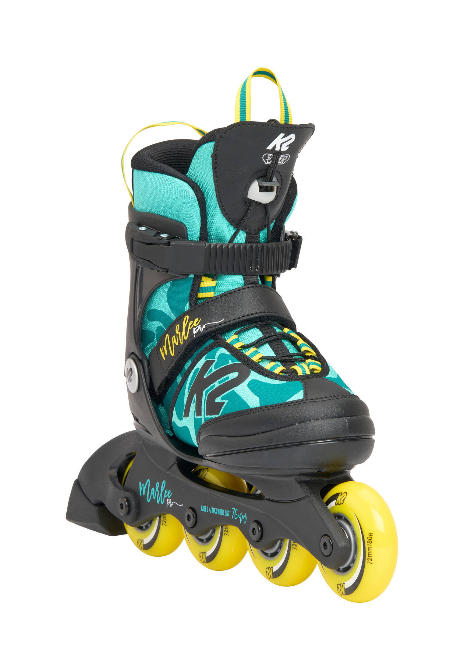 Inlineskates MARLEE PRO