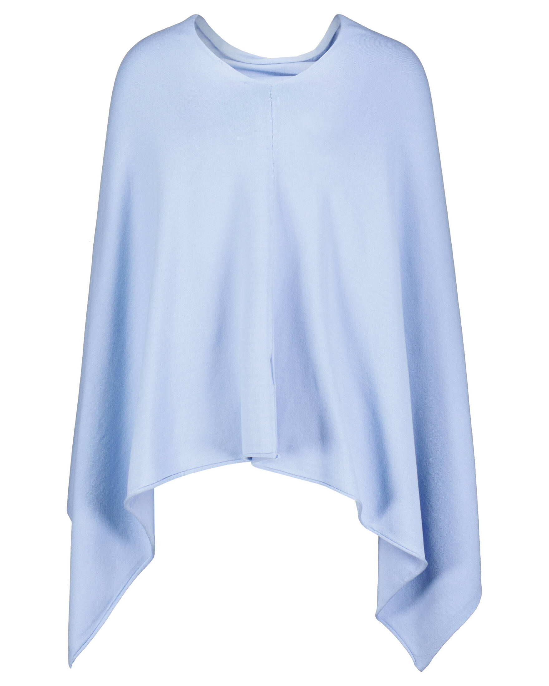 Damen Poncho