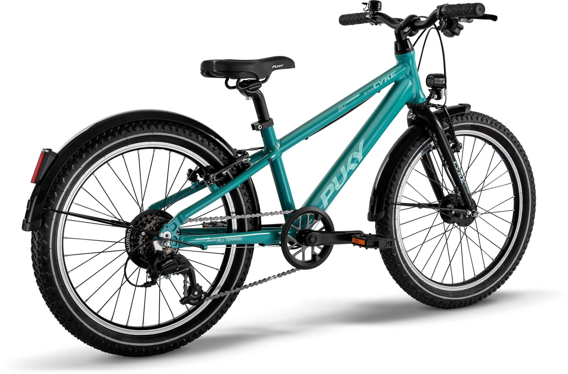 Groe Fahrrad Kinder