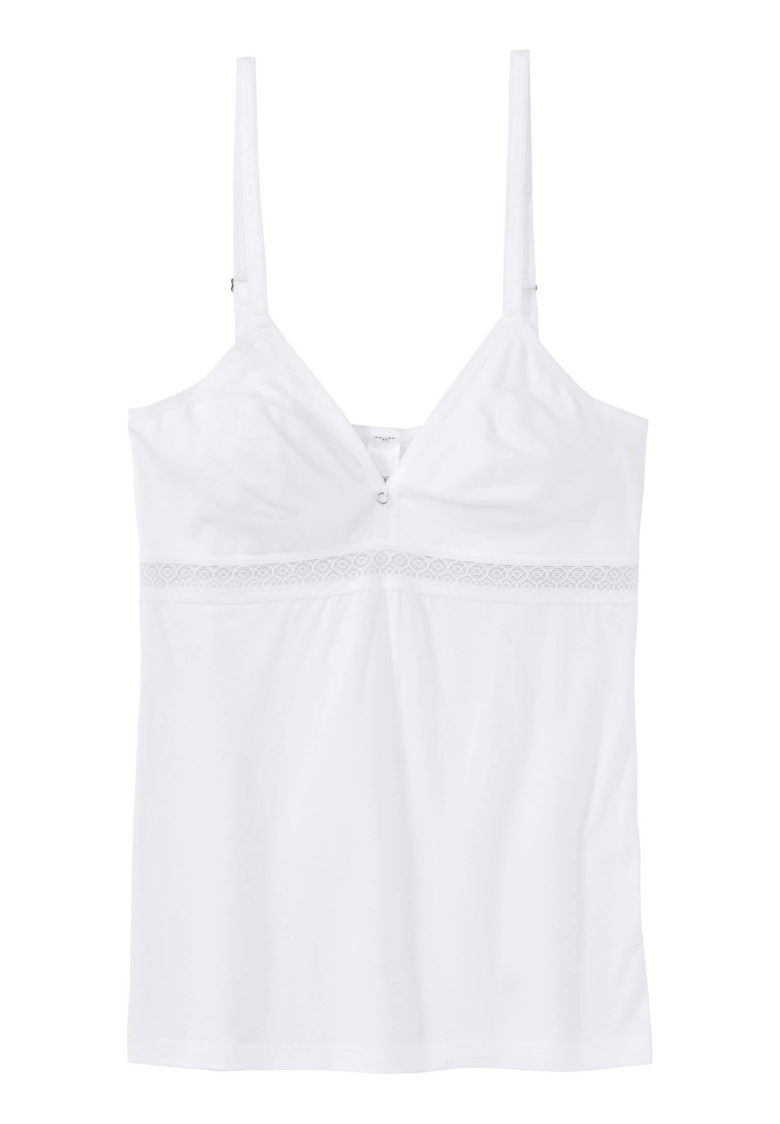 Damen BH Hemd Feelin'fine