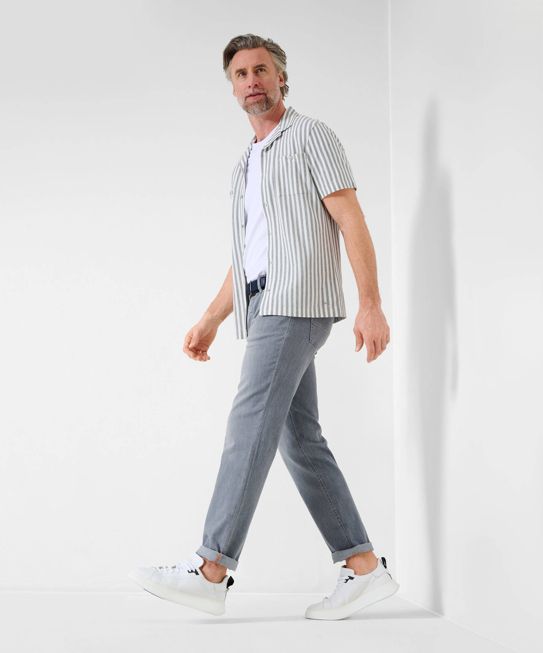 Eurex Herren Jeans LUKE Regular Fit kaufen | engelhorn