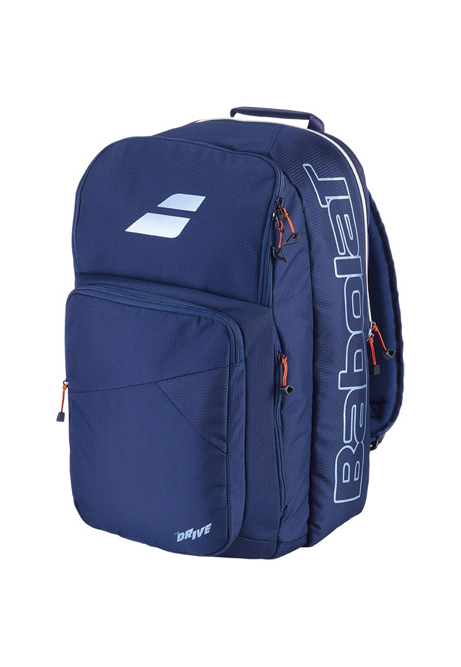 Babolat Tennisrucksack PURE DRIVE in blau kaufen | engelhorn