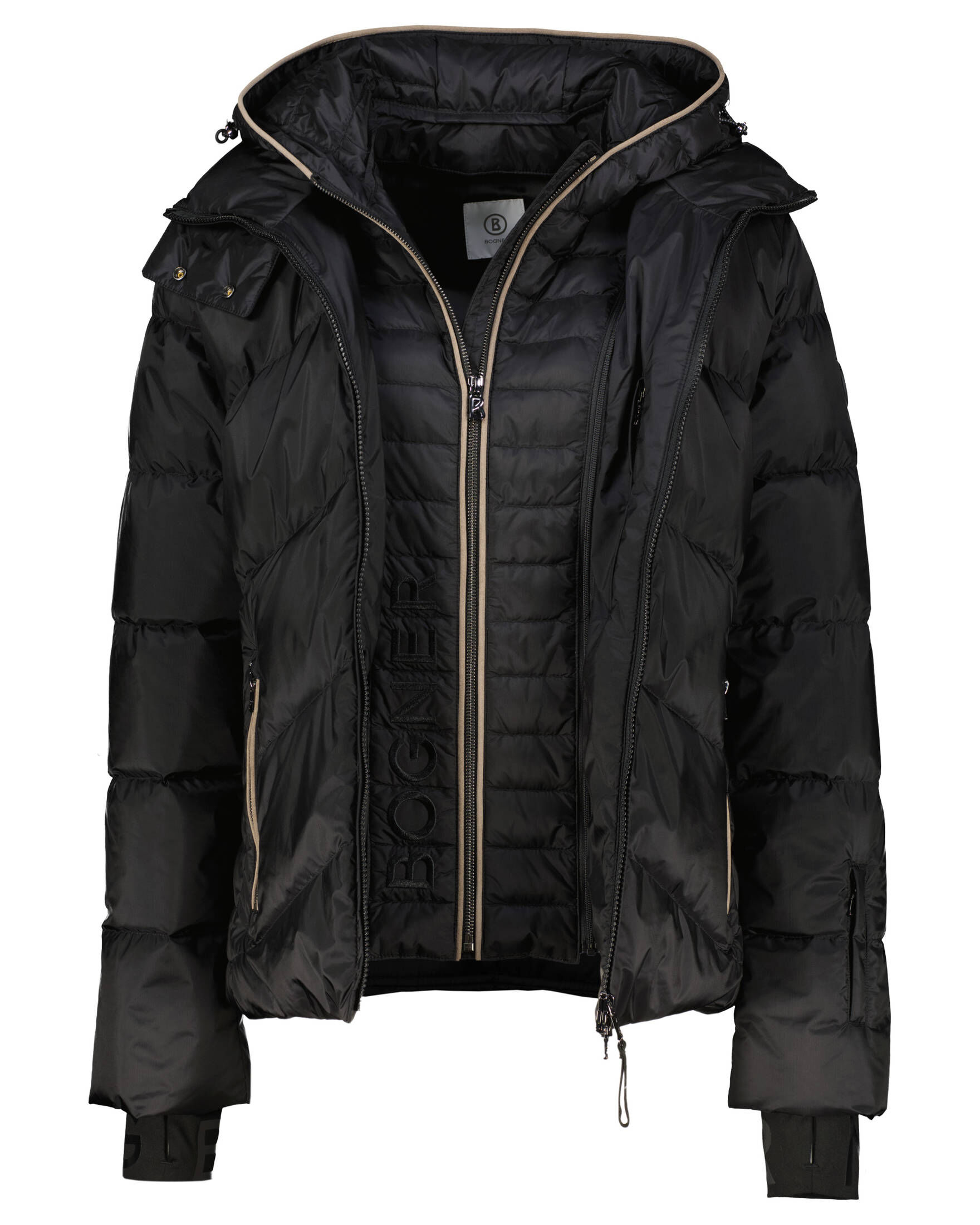 Damen Skijacke CALLIE-D