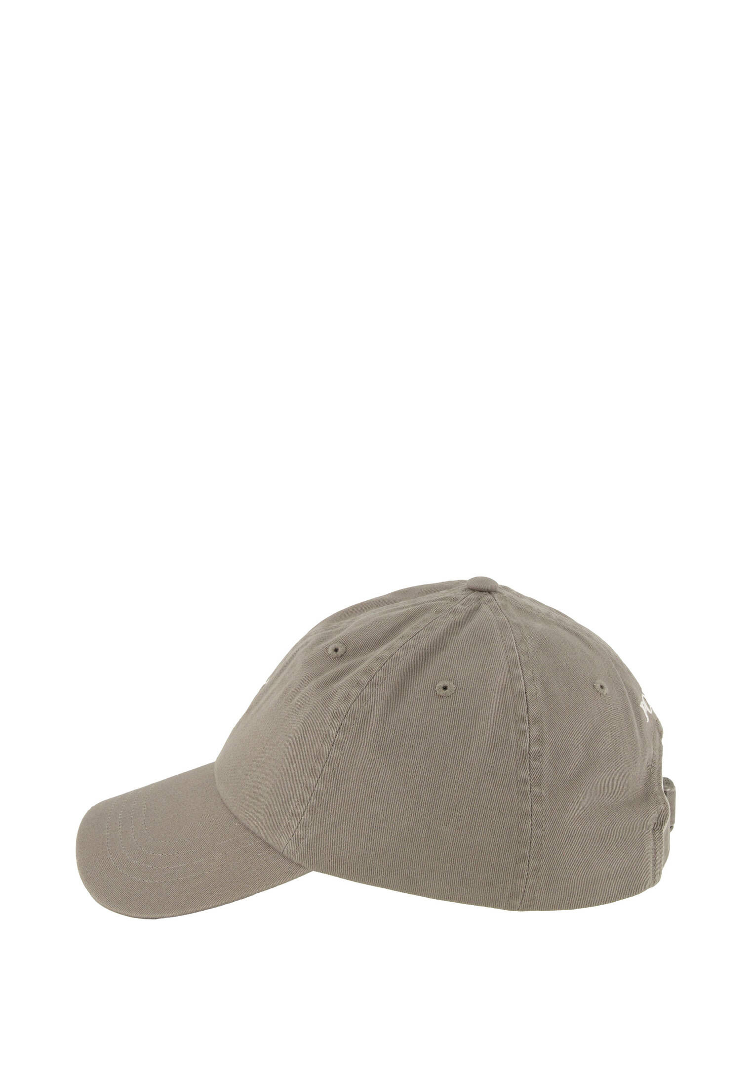 Polo Ralph Lauren Damen Baseball Cap in grau kaufen | engelhorn