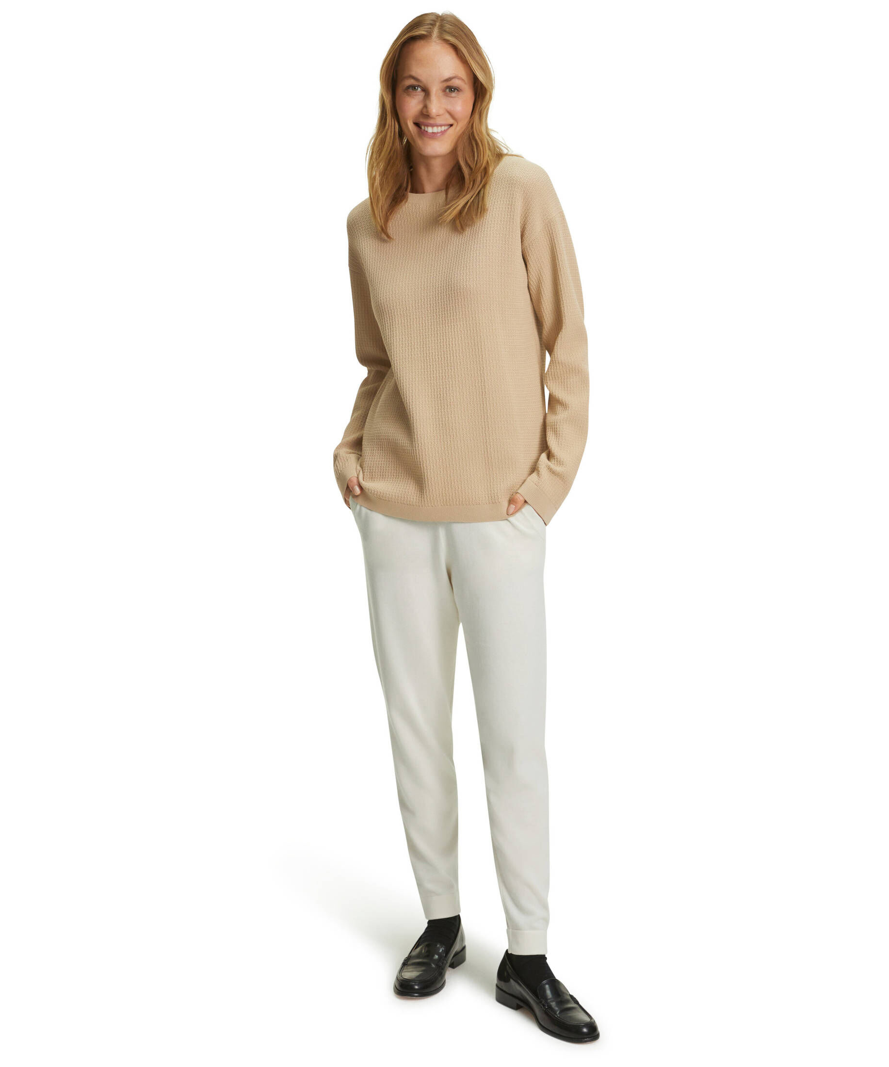 Damen Pullover