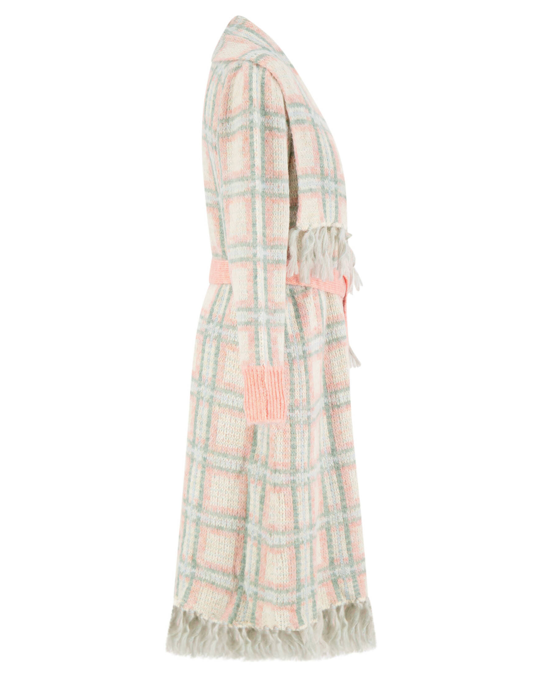 Damen Mantel AVIE DUSTER
