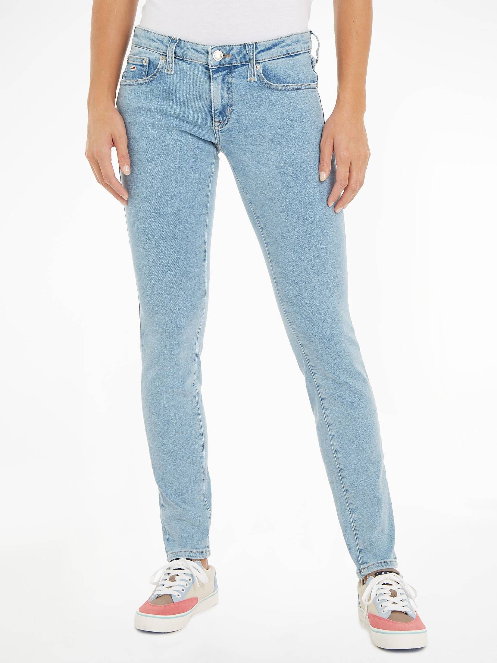 Damen Jeans SOPHIE LR SKN Skinny Fit