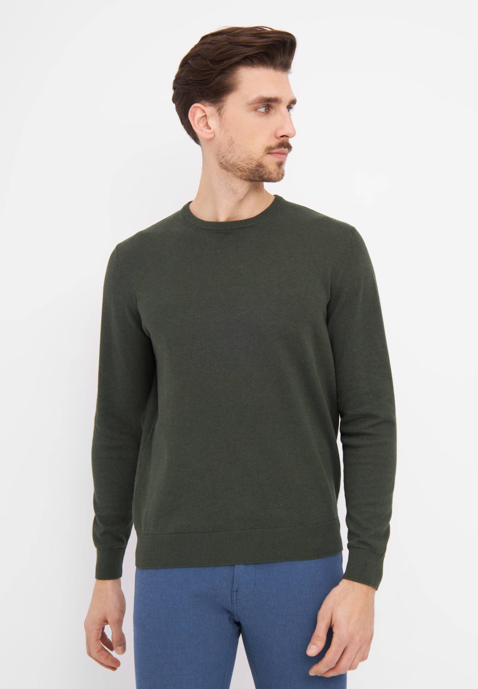 Herren Pullover Napoli