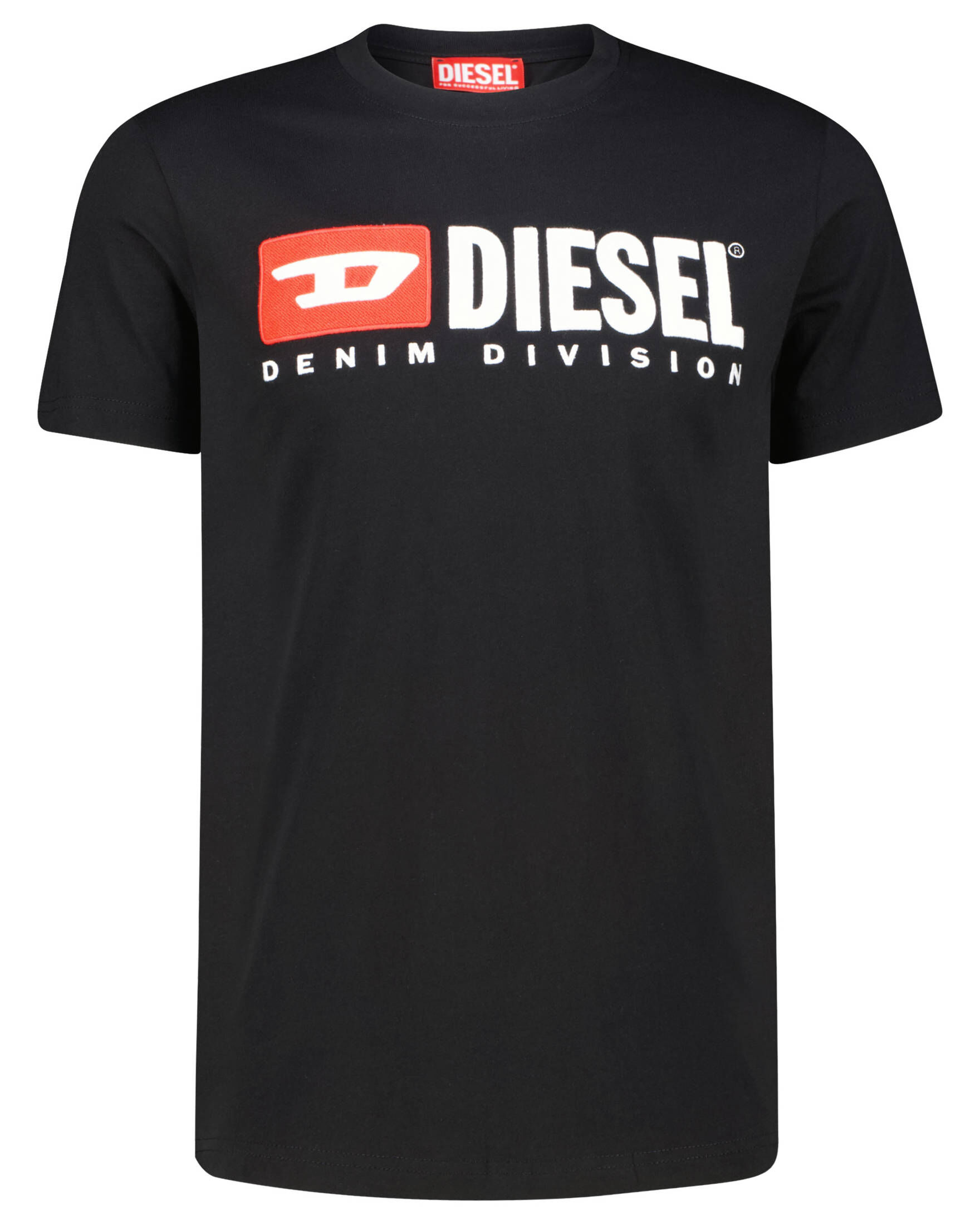 Diesel Herren T-Shirt T-DIEGOR-DIV kaufen | engelhorn