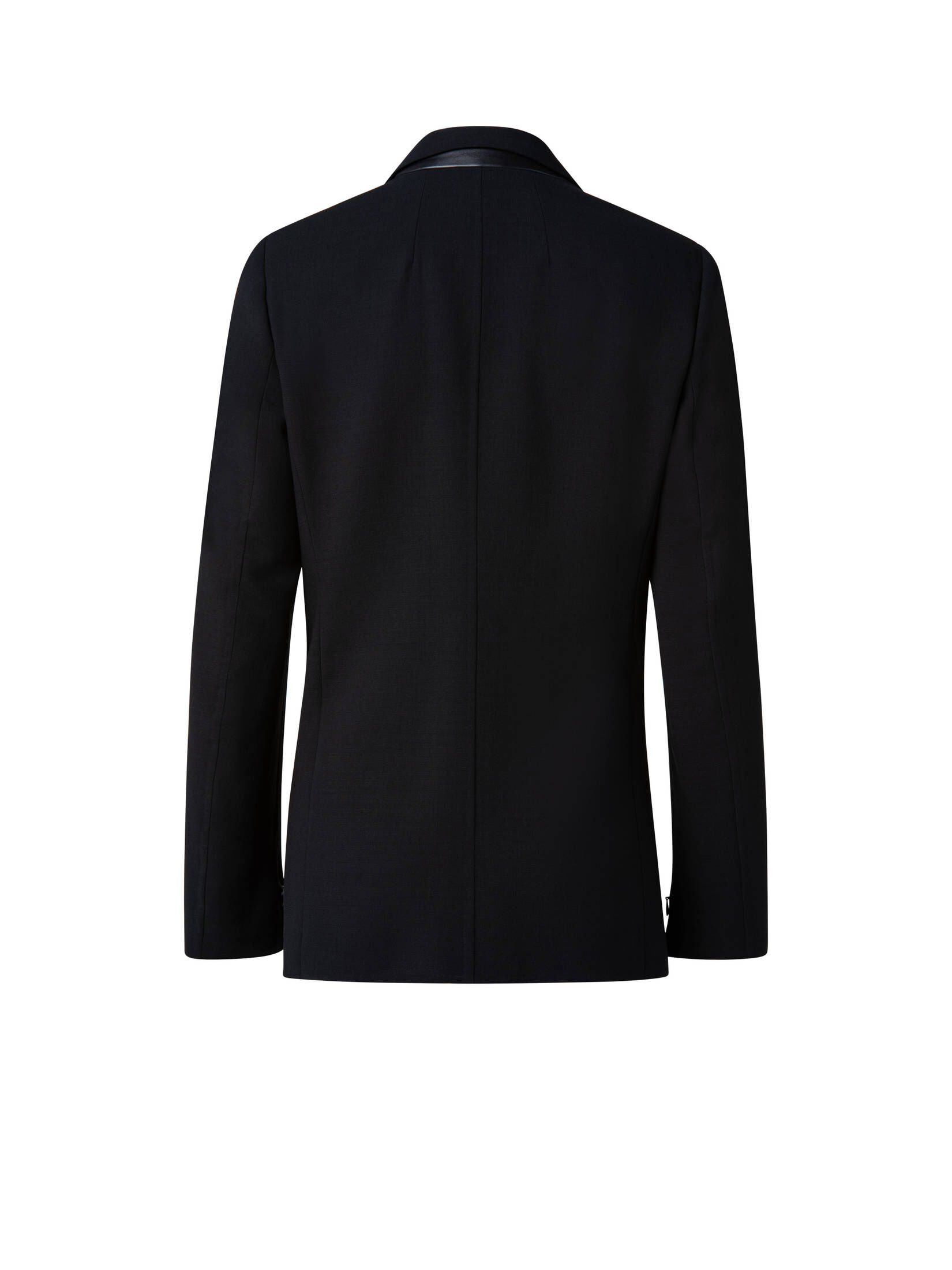 Akris Damen Blazer ODETTE in schwarz kaufen | engelhorn