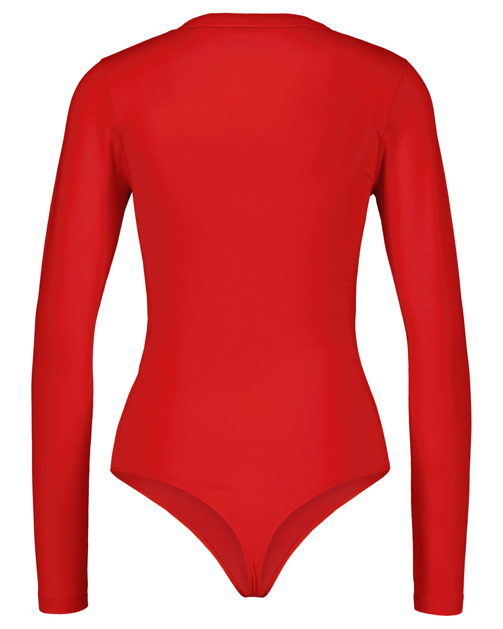 Damen Body Langarm