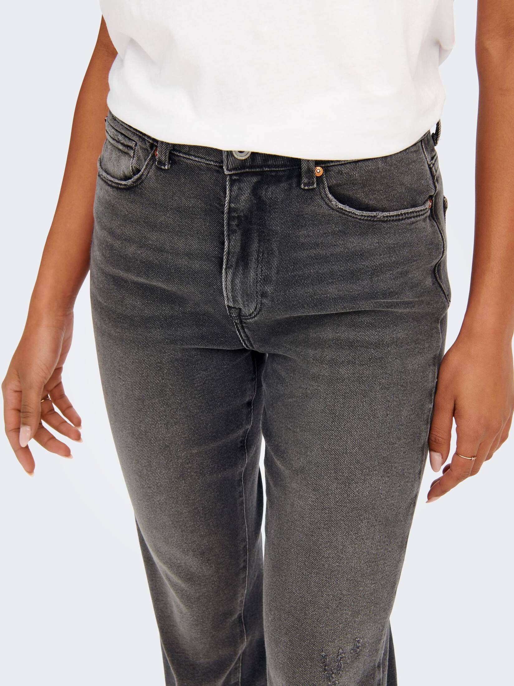Damen Jeans EMILY Straight Fit