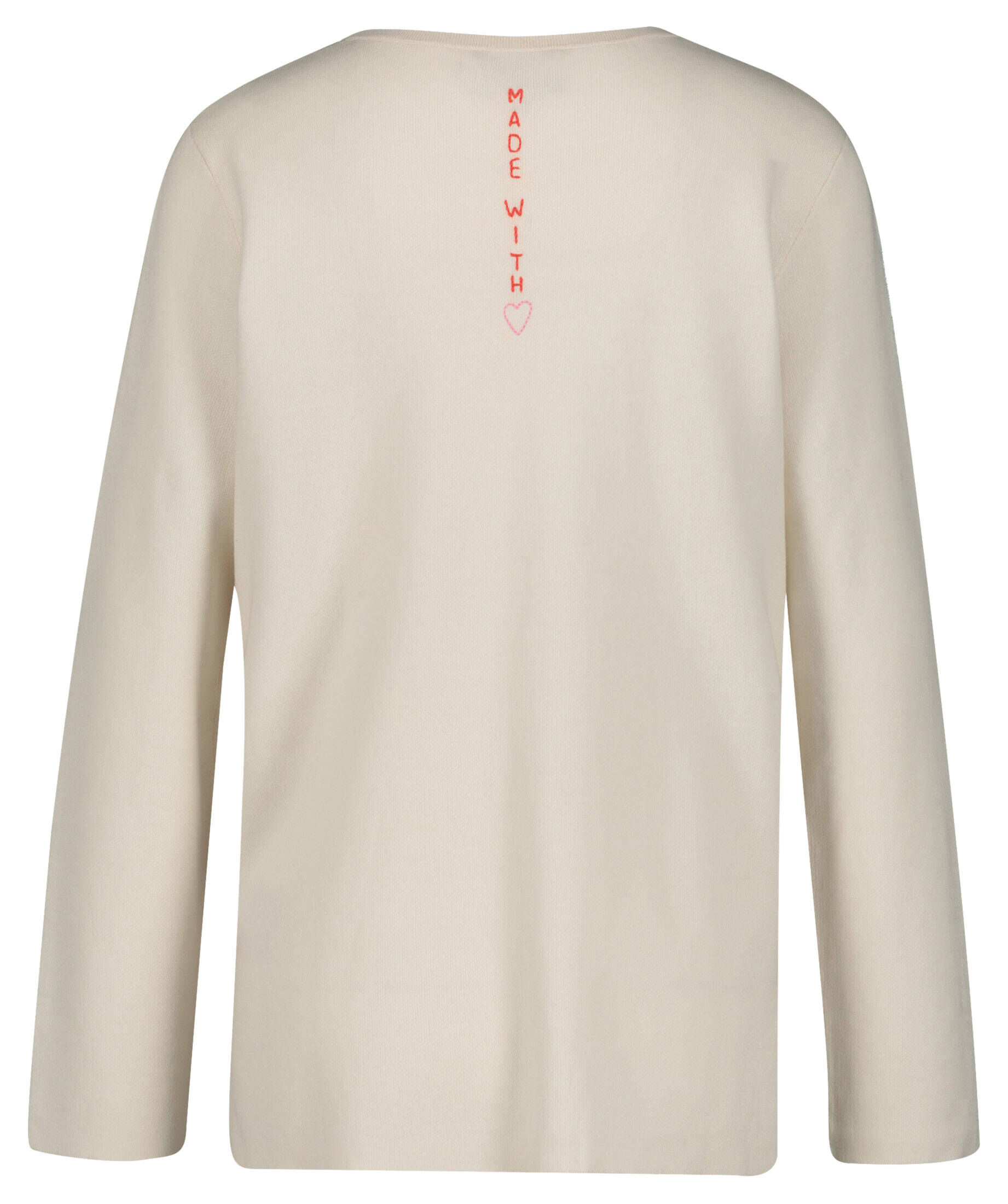 Damen Pullover "BanitaL"
