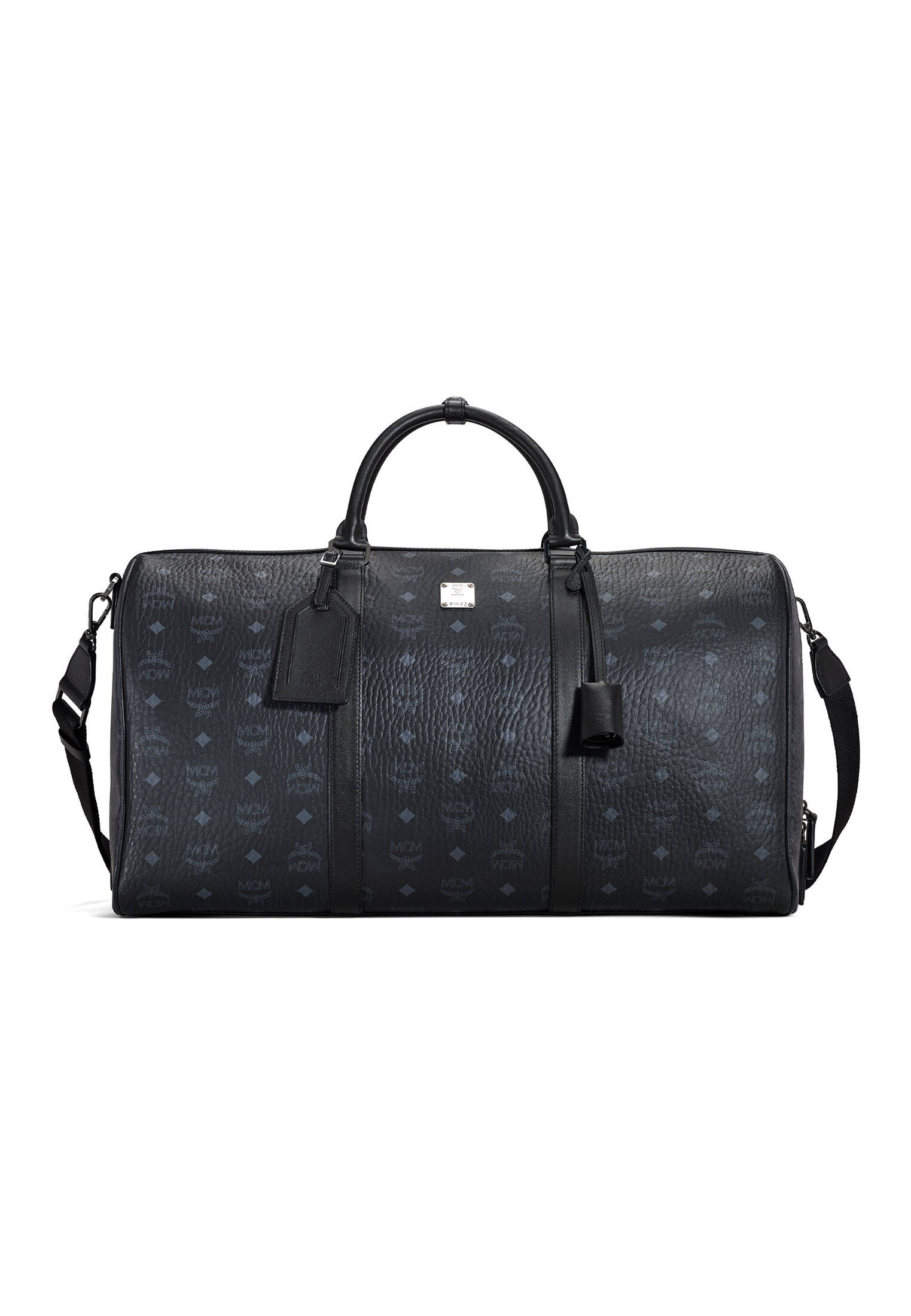 MCM Reisetasche WEEKENDER in schwarz kaufen | engelhorn