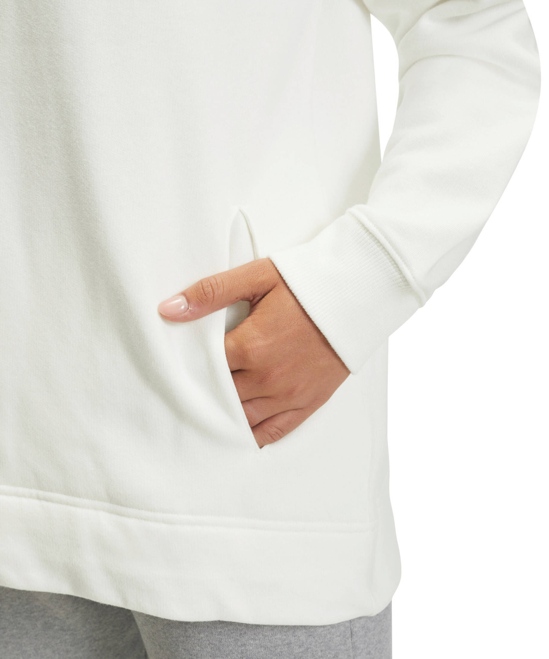 Damen Hoodie