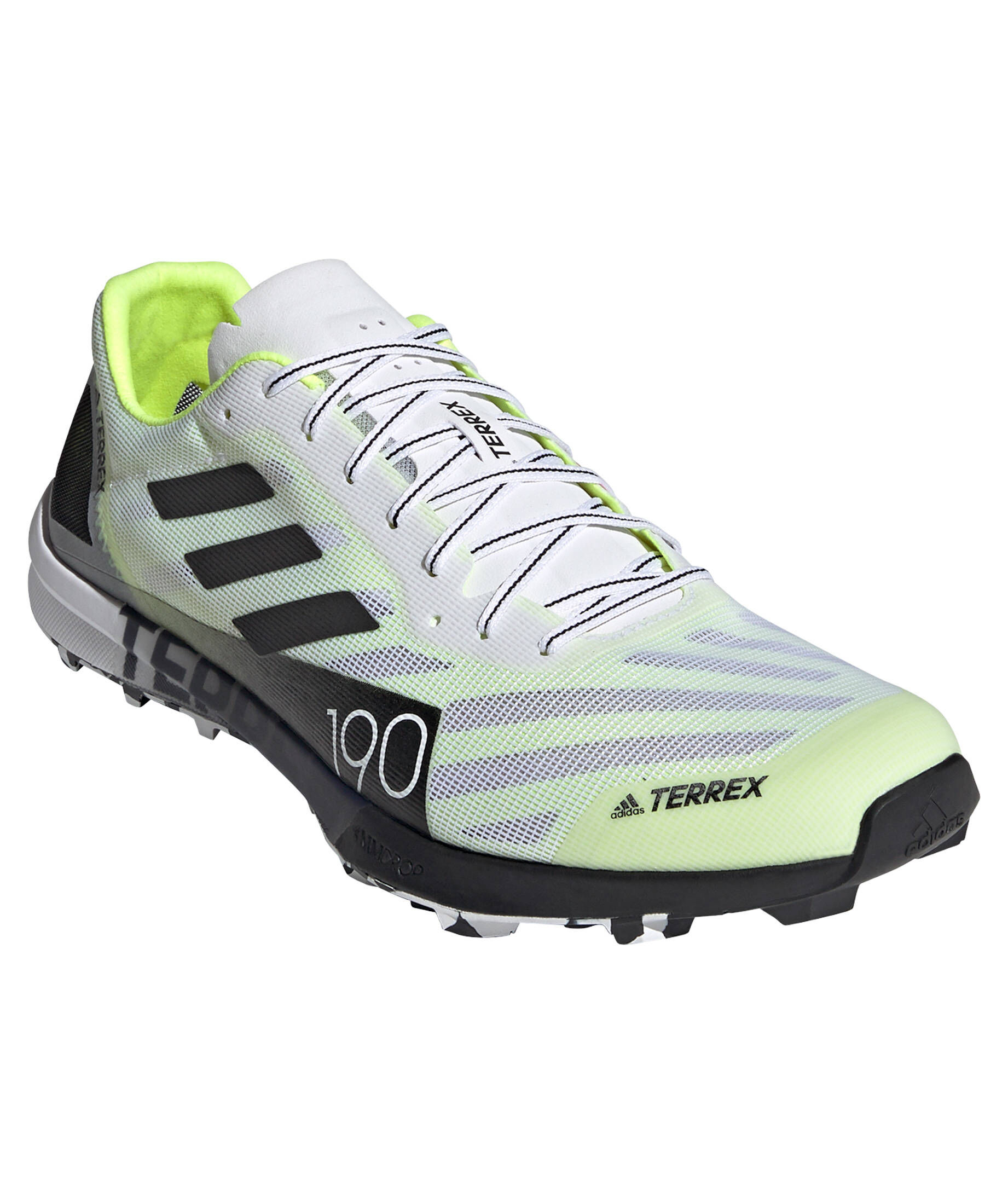 Herren Laufschuhe "Speed Pro"