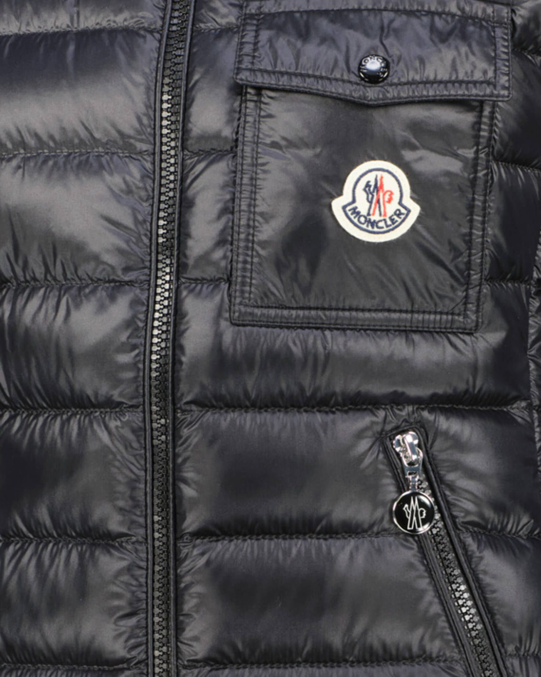 Damen Daunenweste GLYGOS