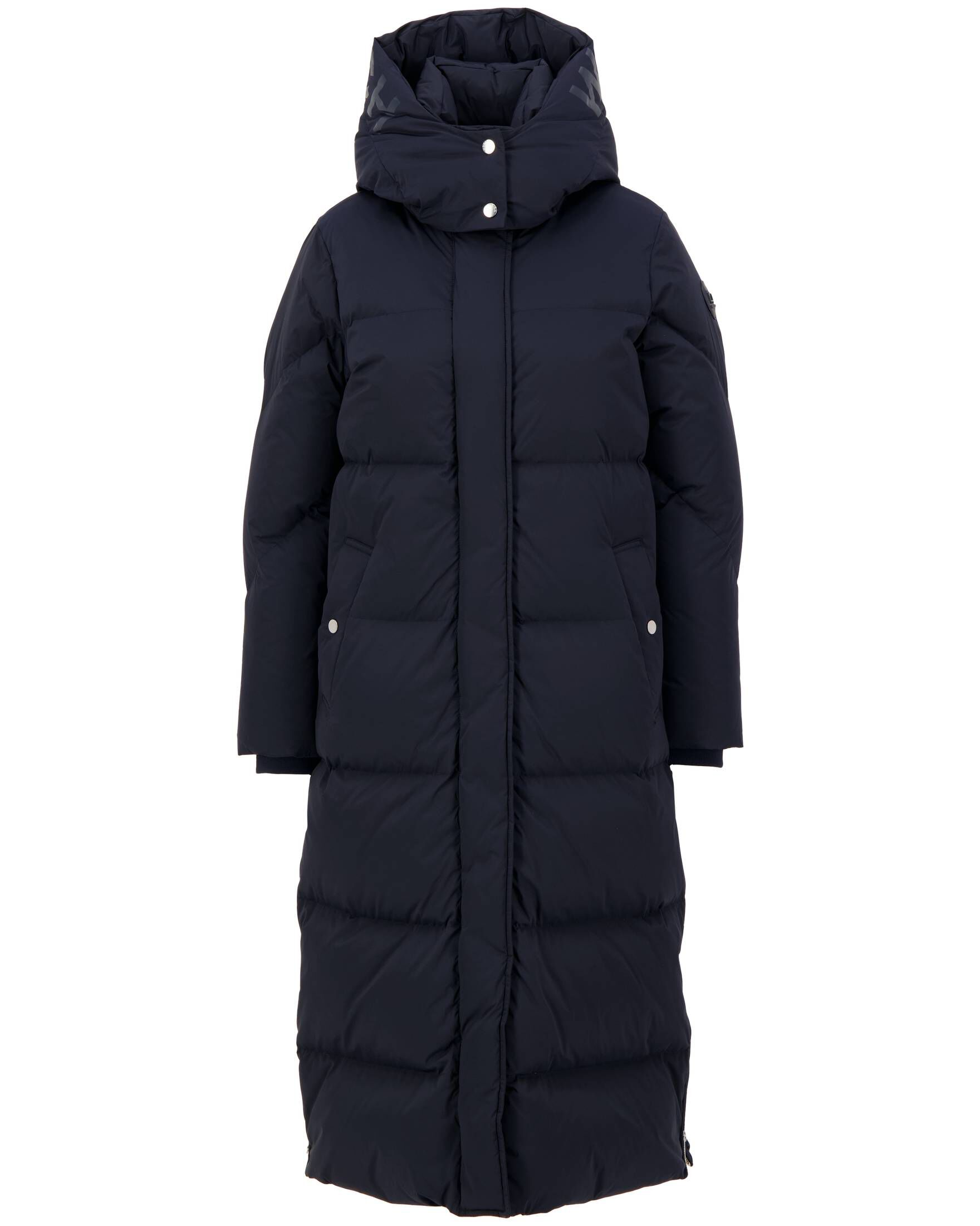 Mantel Woolrich