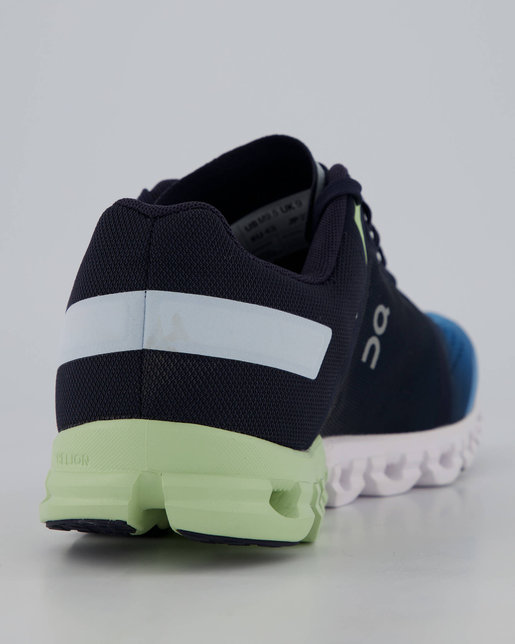 Herren Laufschuhe CLOUDFLOW