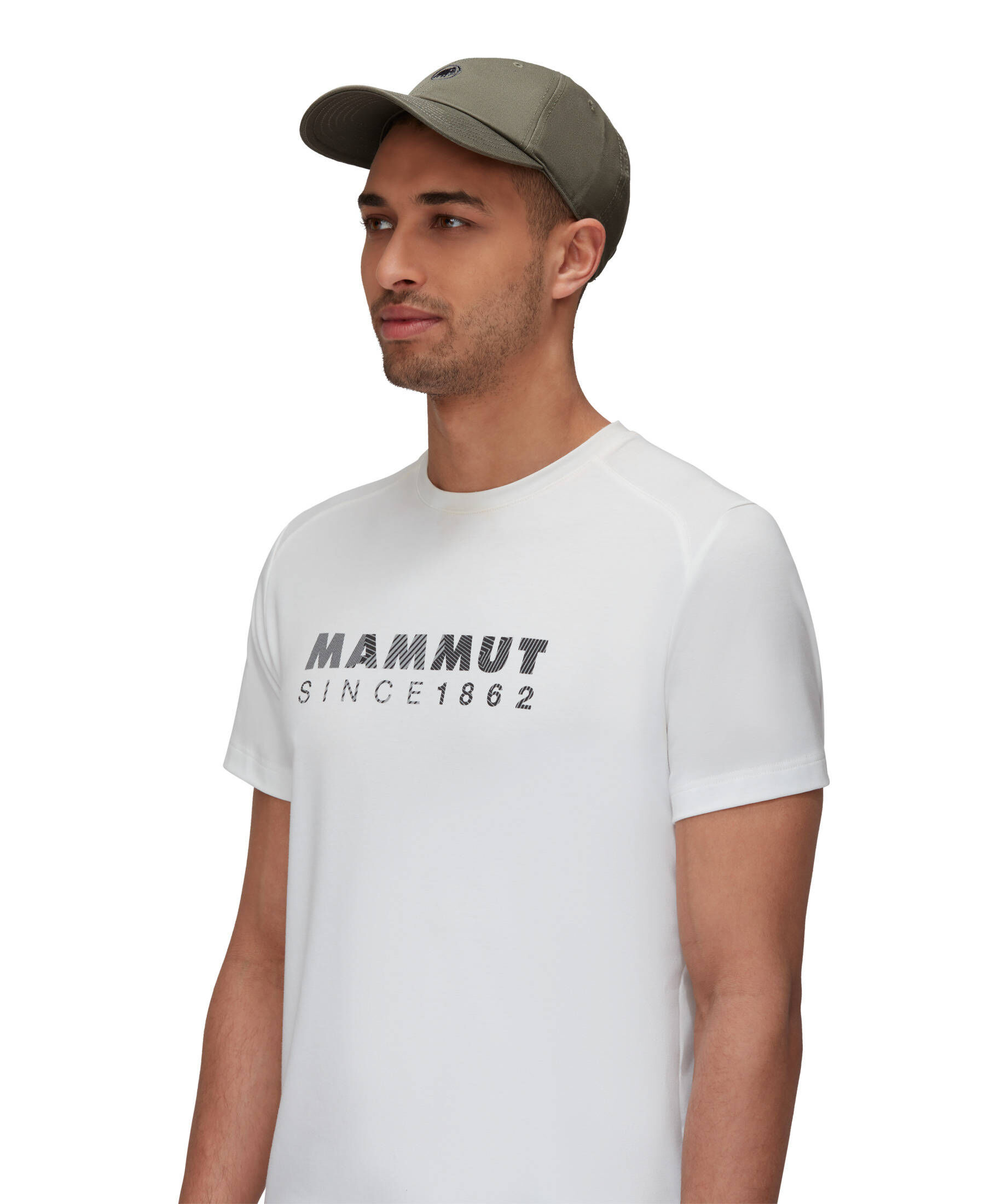 Mammut Baseball Cap "Mammut" in kaufen | engelhorn