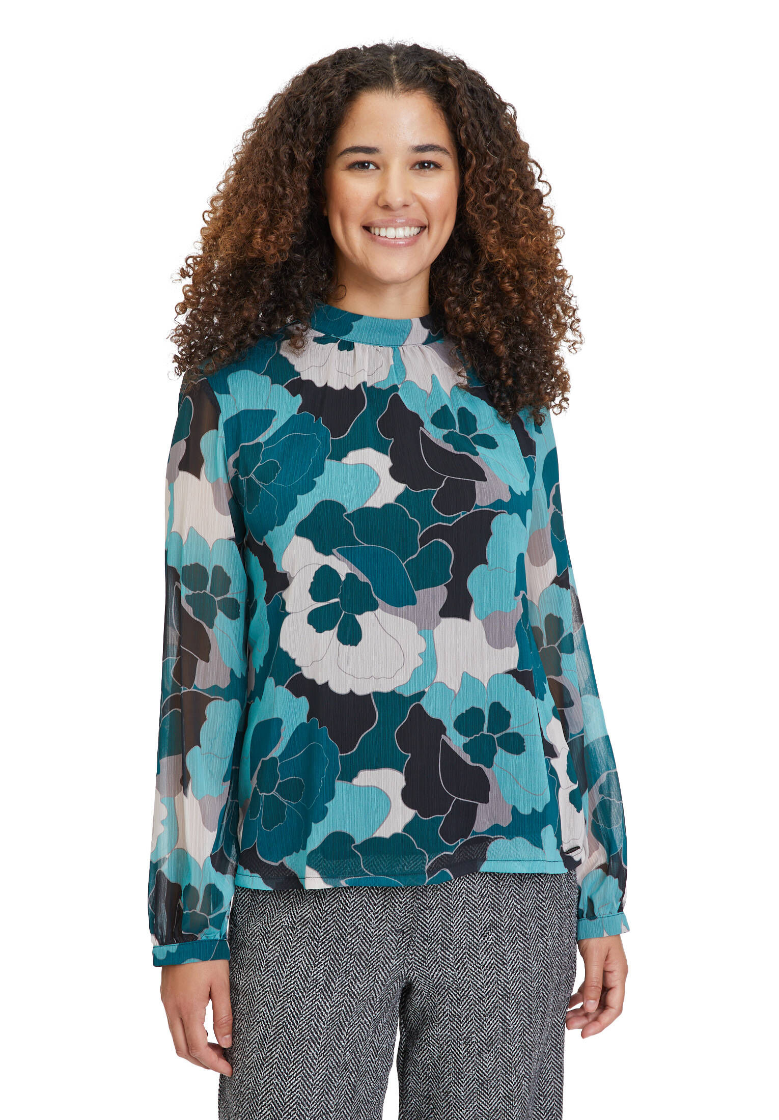 Betty & Co Damen Bluse kaufen | engelhorn