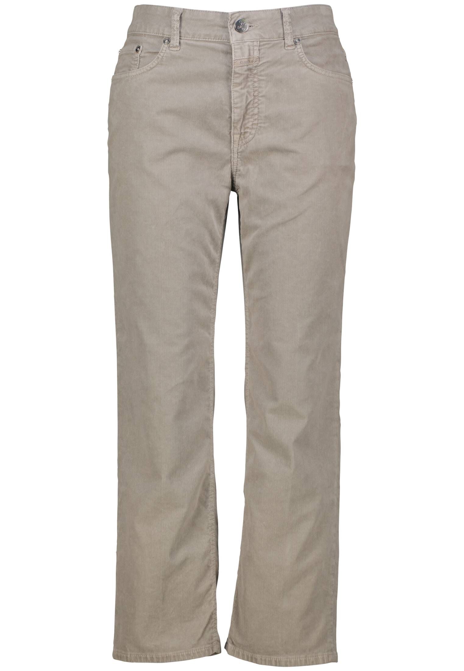 Closed Damen Jeans MILO in grau kaufen | engelhorn
