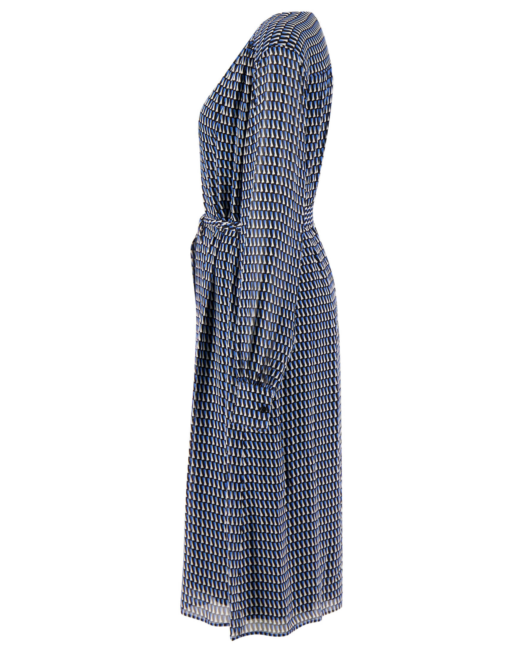 Damen Kleid DILORIA Langarm