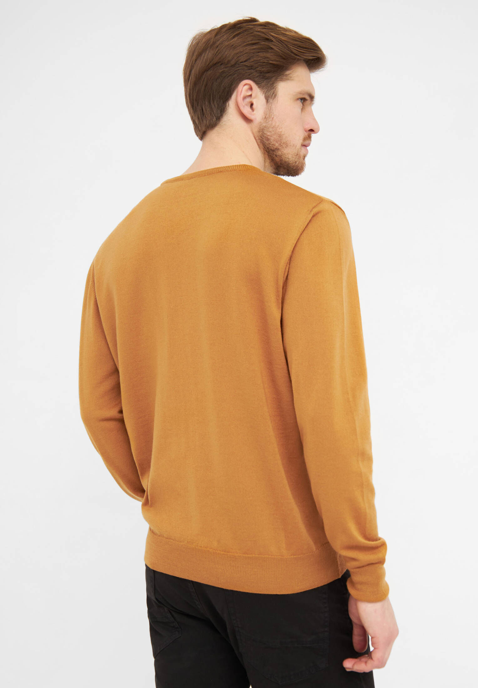 Herren Pullover Milan