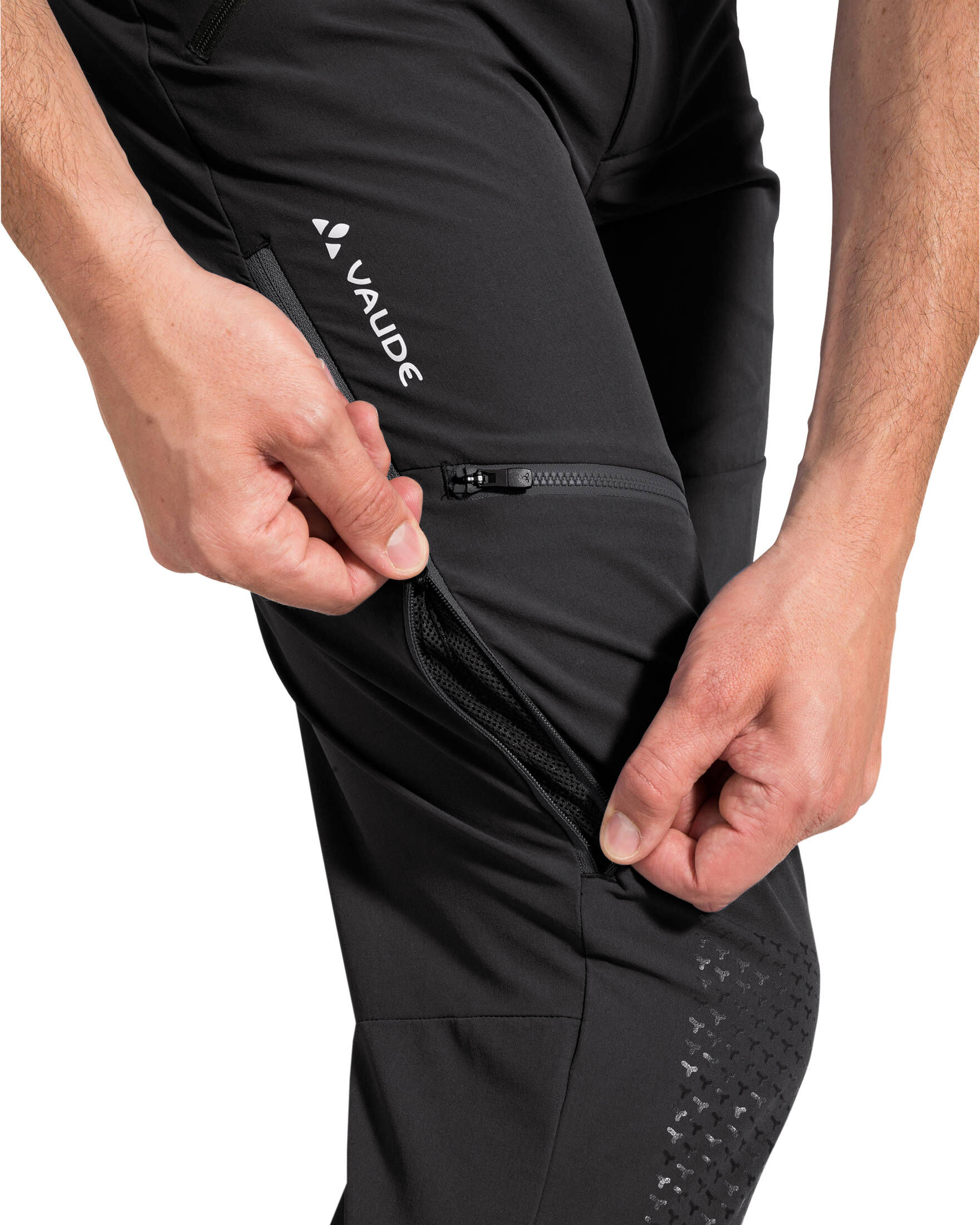 VAUDE Herren Wanderhose CROZ II kaufen | engelhorn