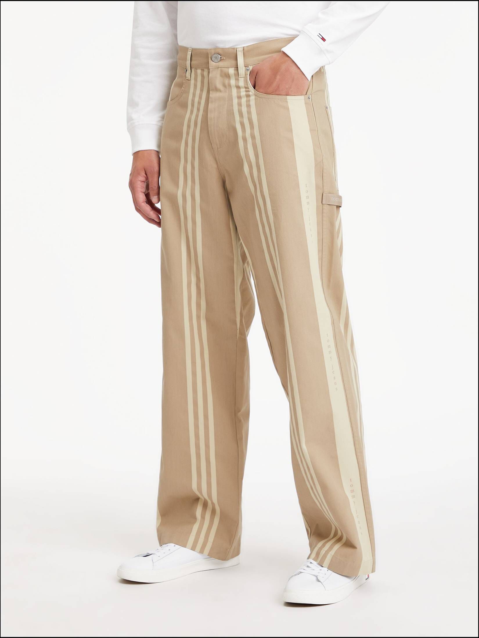 Cargohose MONOGRAM Genderneutral