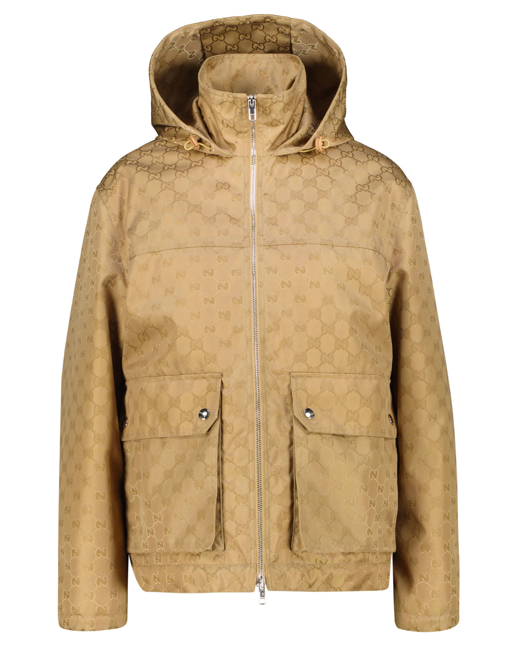 Gucci Damen Jacke mit Seide kaufen | engelhorn