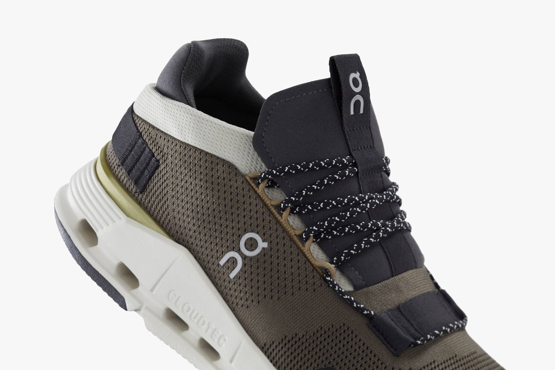 Herren Sneaker CLOUDNOVA