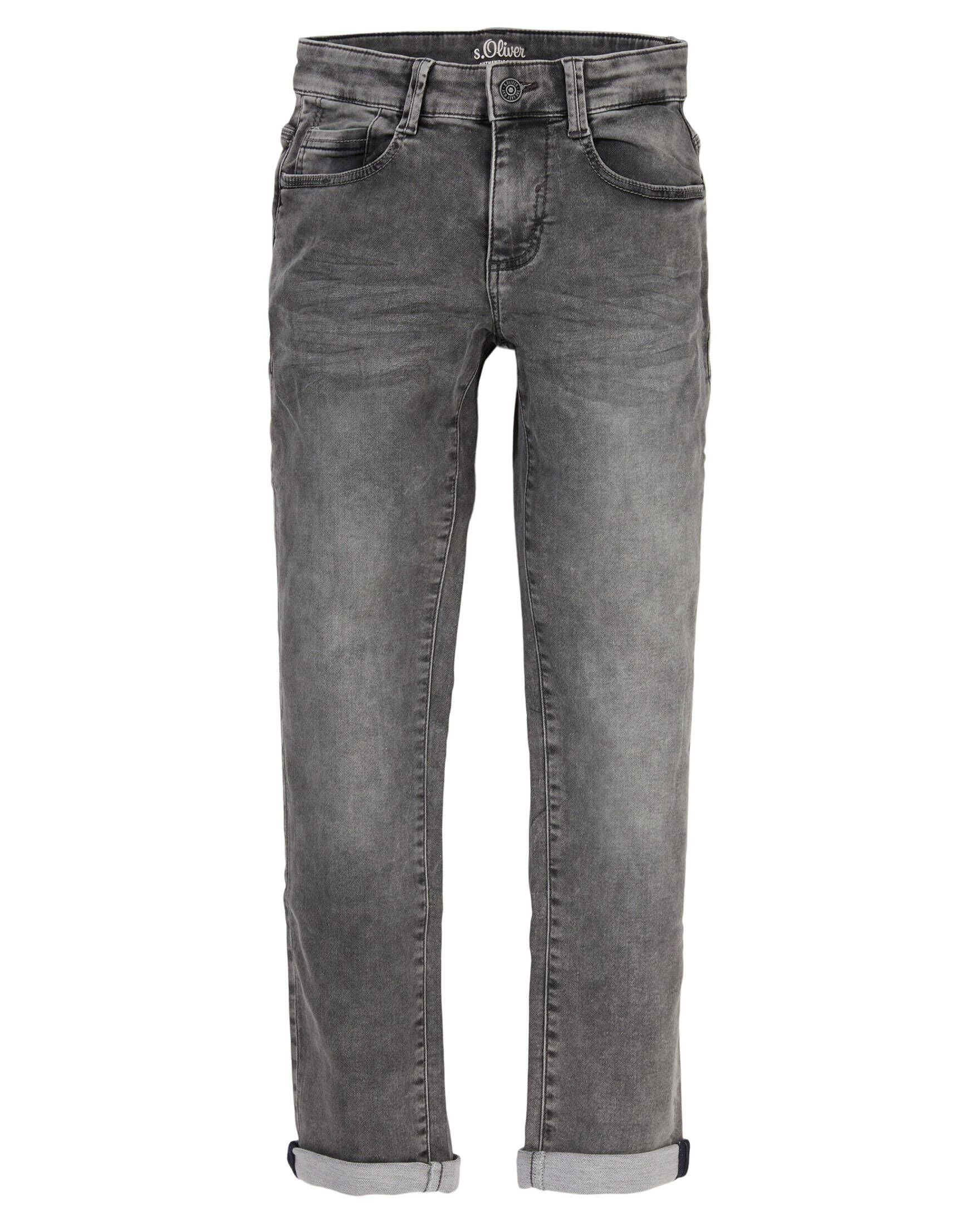 Kinder Jeans Slim Fit