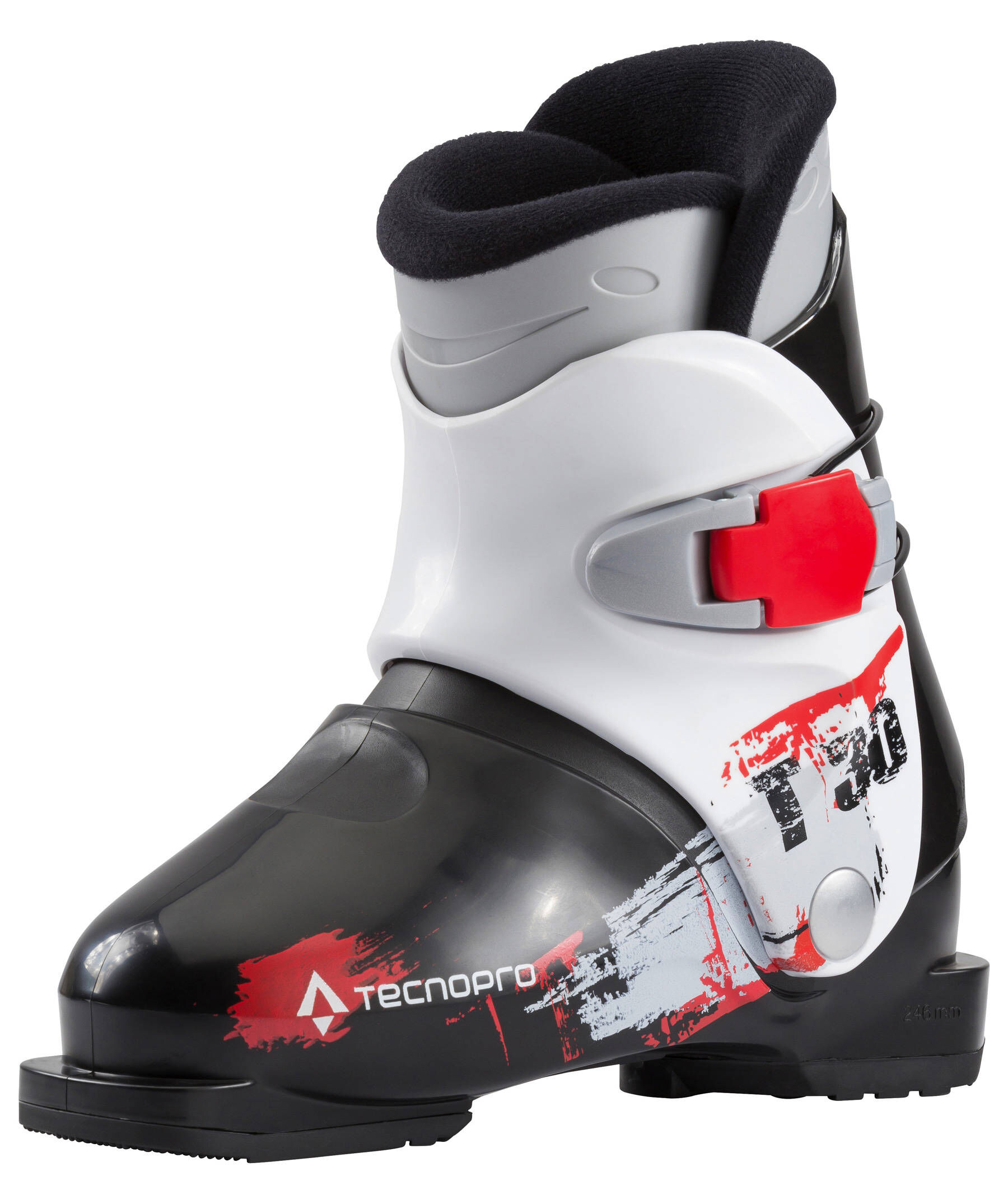 Kinder Skischuhe T30
