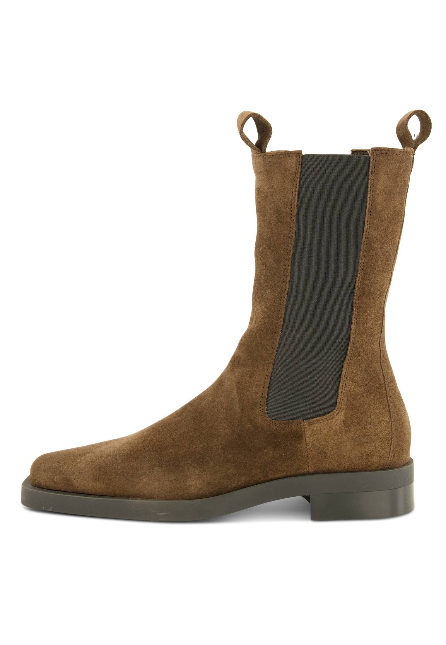 Copenhagen Damen Chelsea Boots in braun kaufen | engelhorn