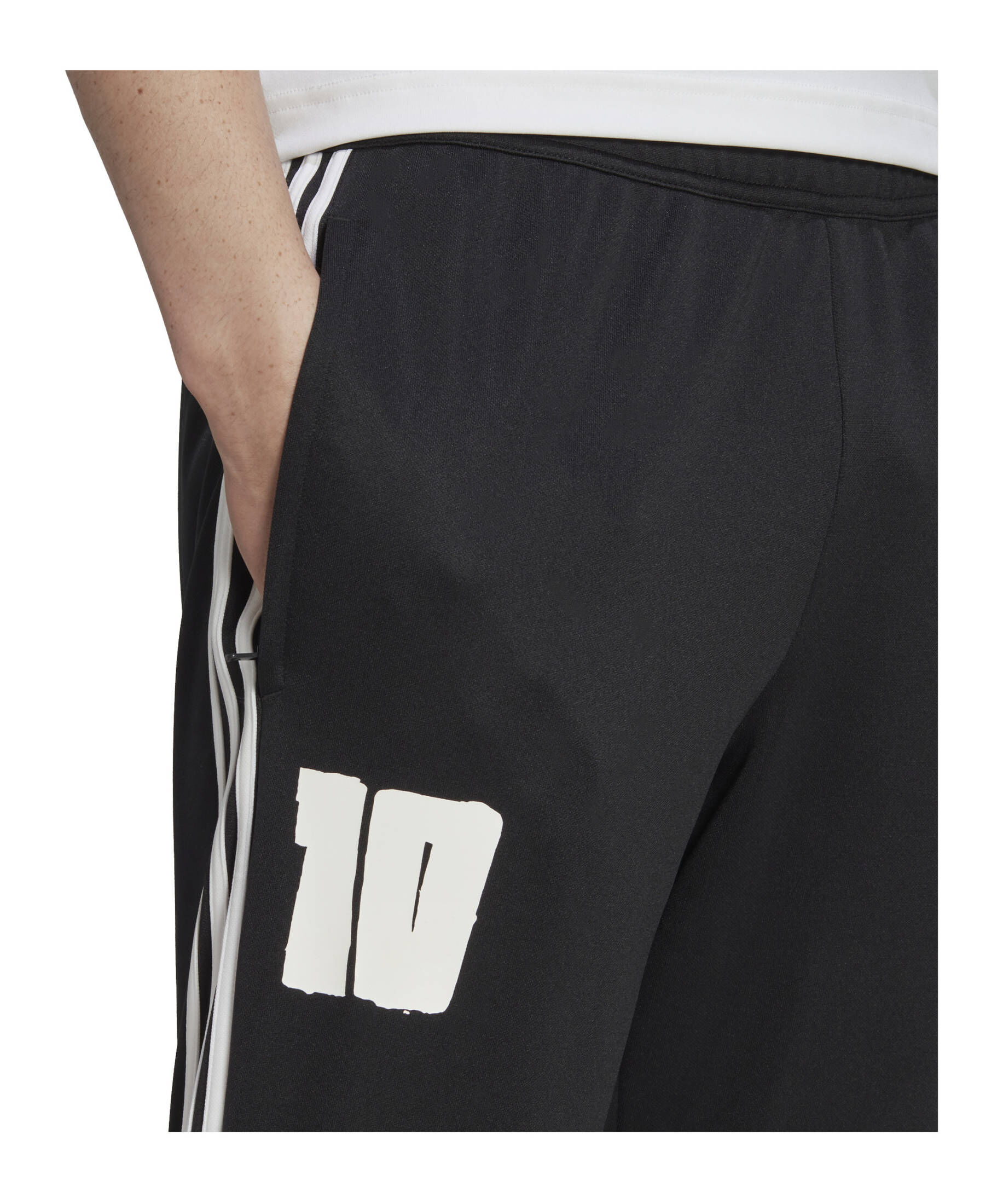 Herren Fußball - Textilien - Hosen Messi Track Hose