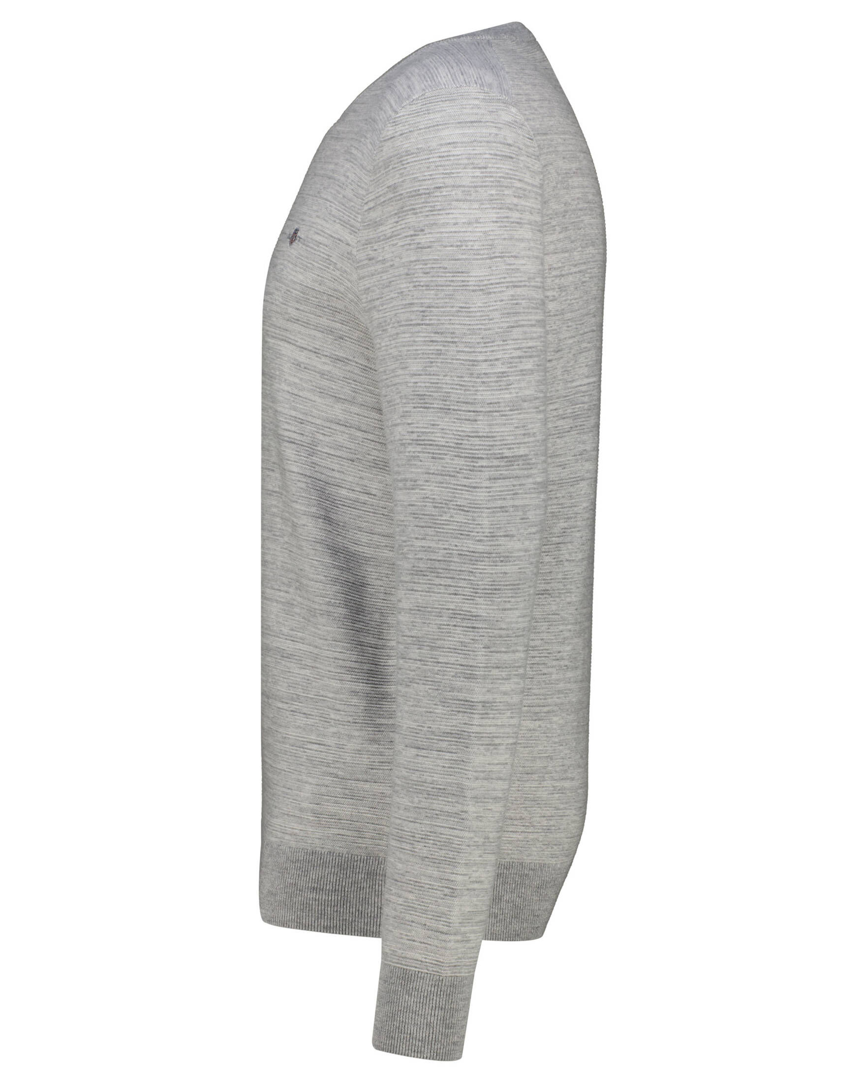 Gant Herren Pullover mit Merinowolle in grau kaufen | engelhorn