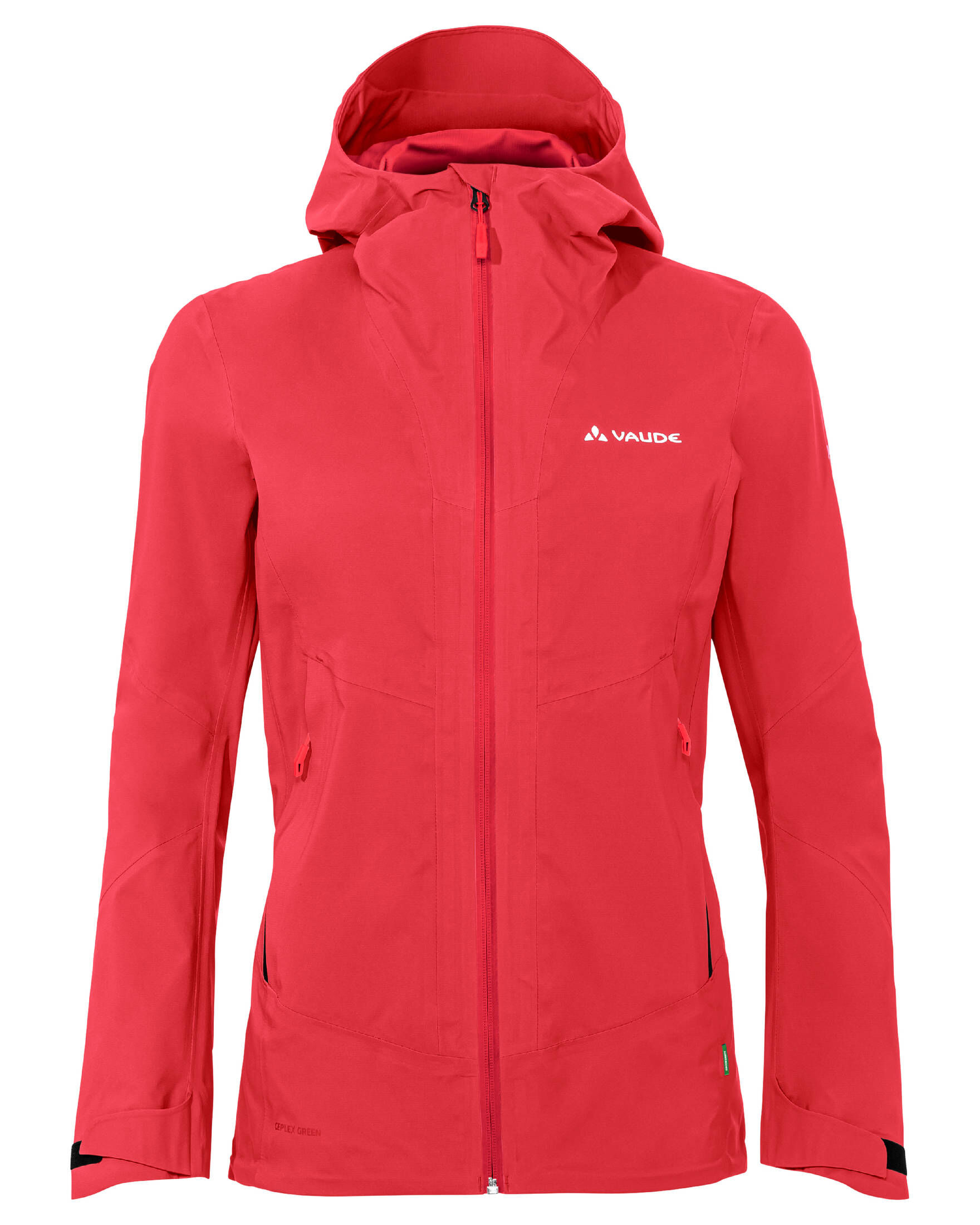 Damen Jacke CROZ 3L III