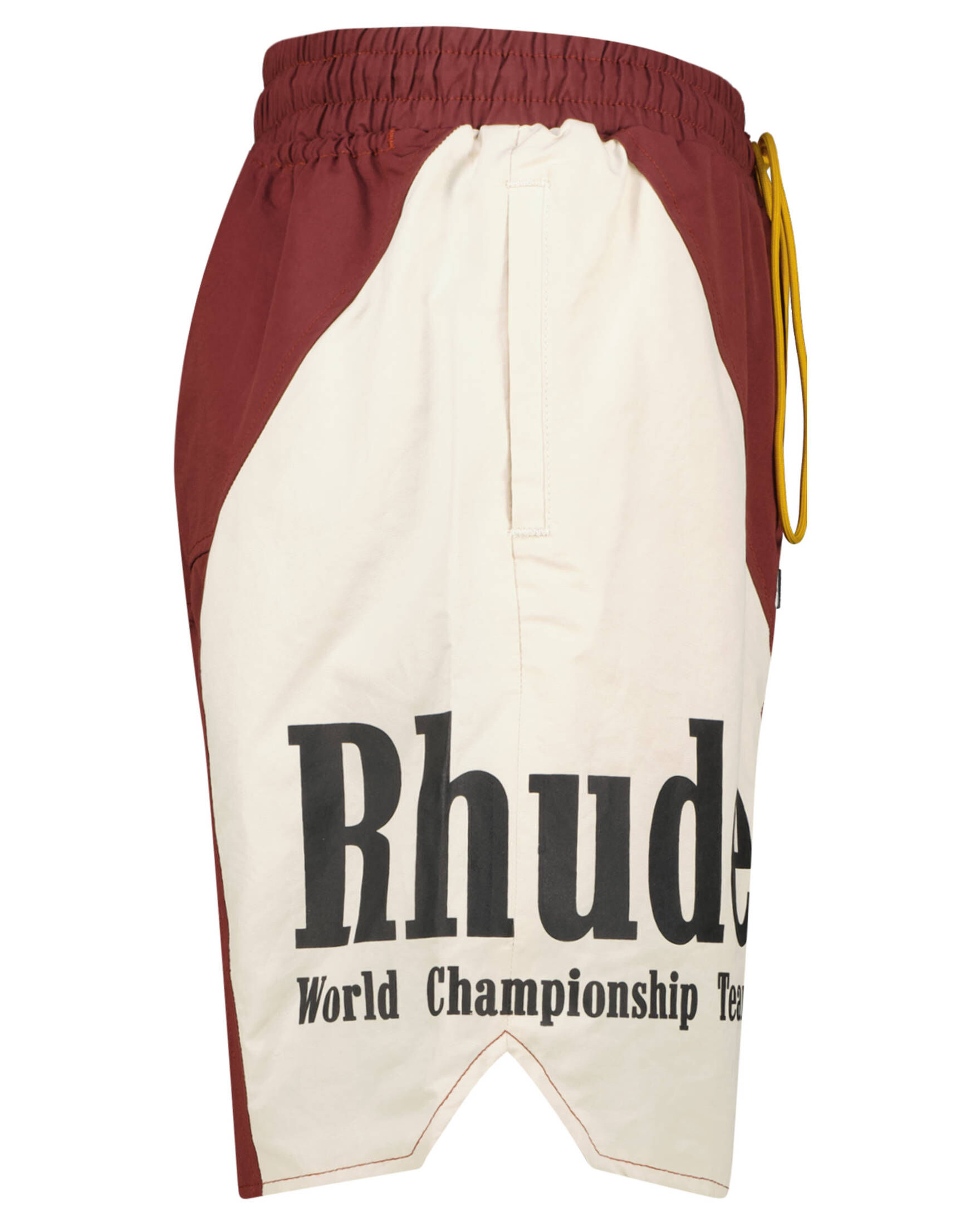 Herren Shorts PANEL LOGO