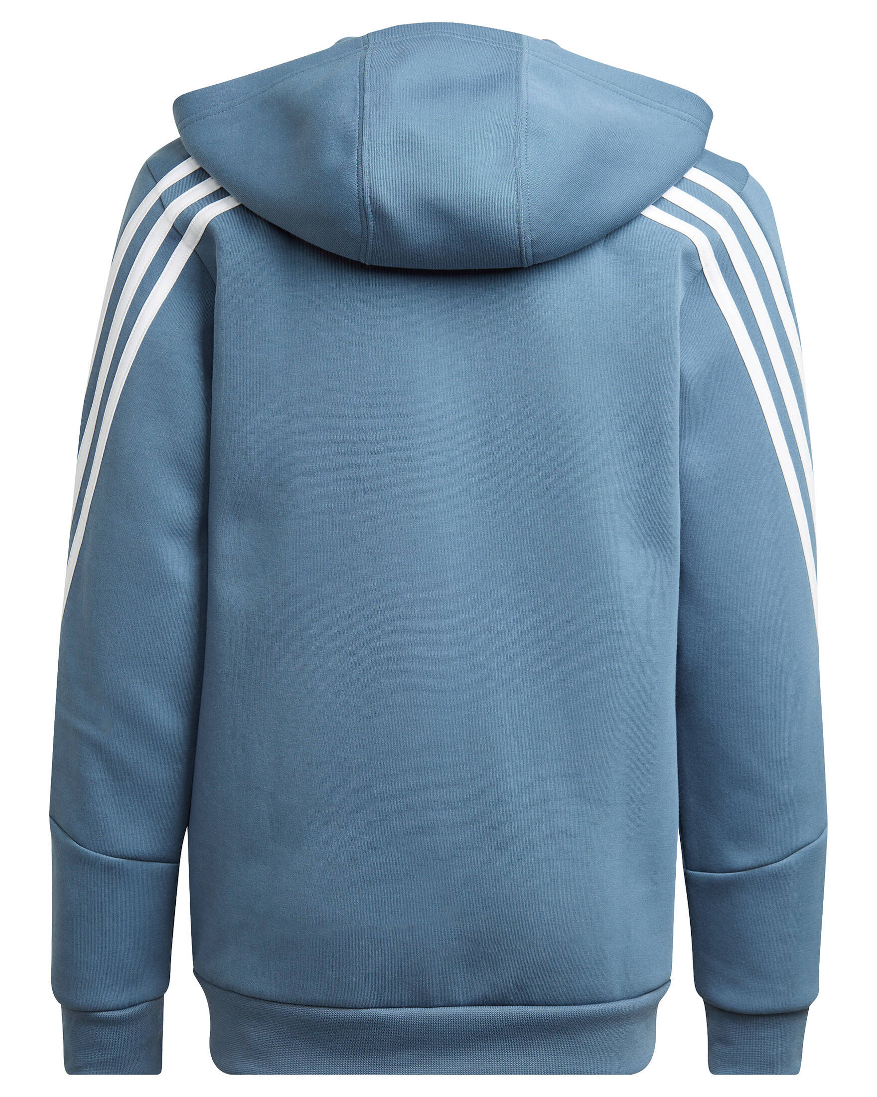 Kinder Sweatjacke mit Kapuze FUTURE ICONS 3S FULL ZIP