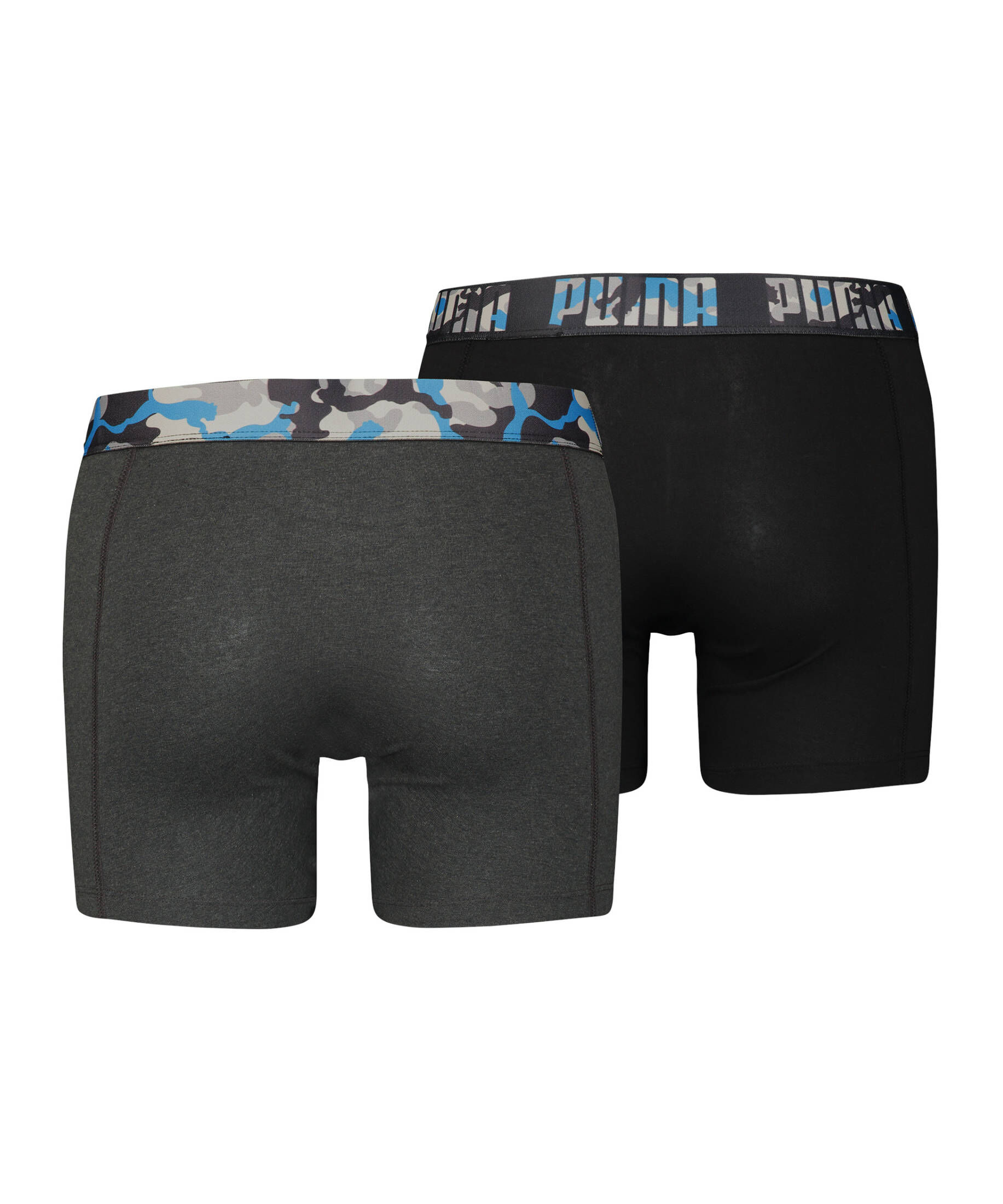 Herren Boxershorts 2er Pack