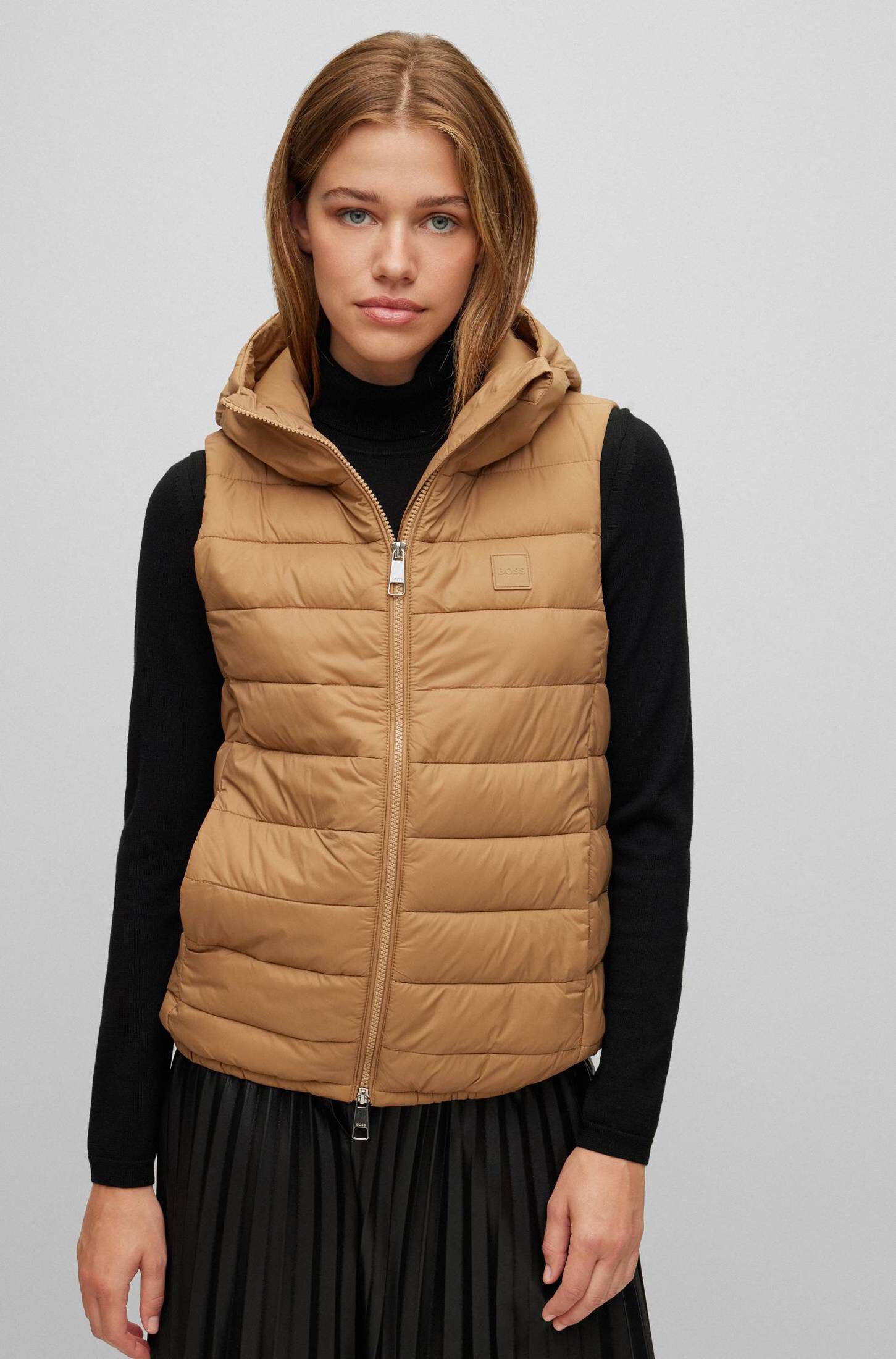 BOSS Damen Weste C_PALARO1 kaufen | engelhorn