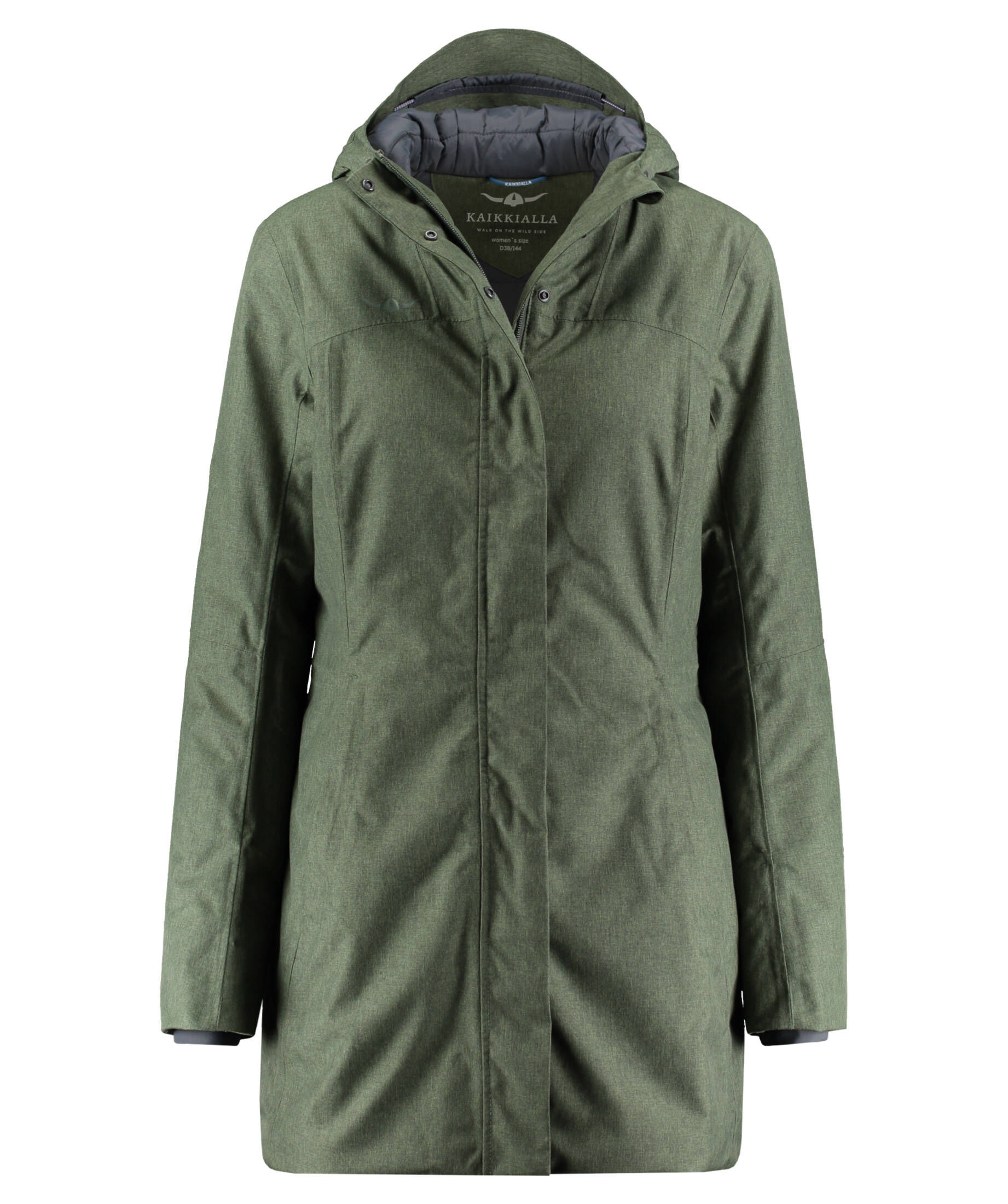 Damen Outdoor-Parka "Aada"