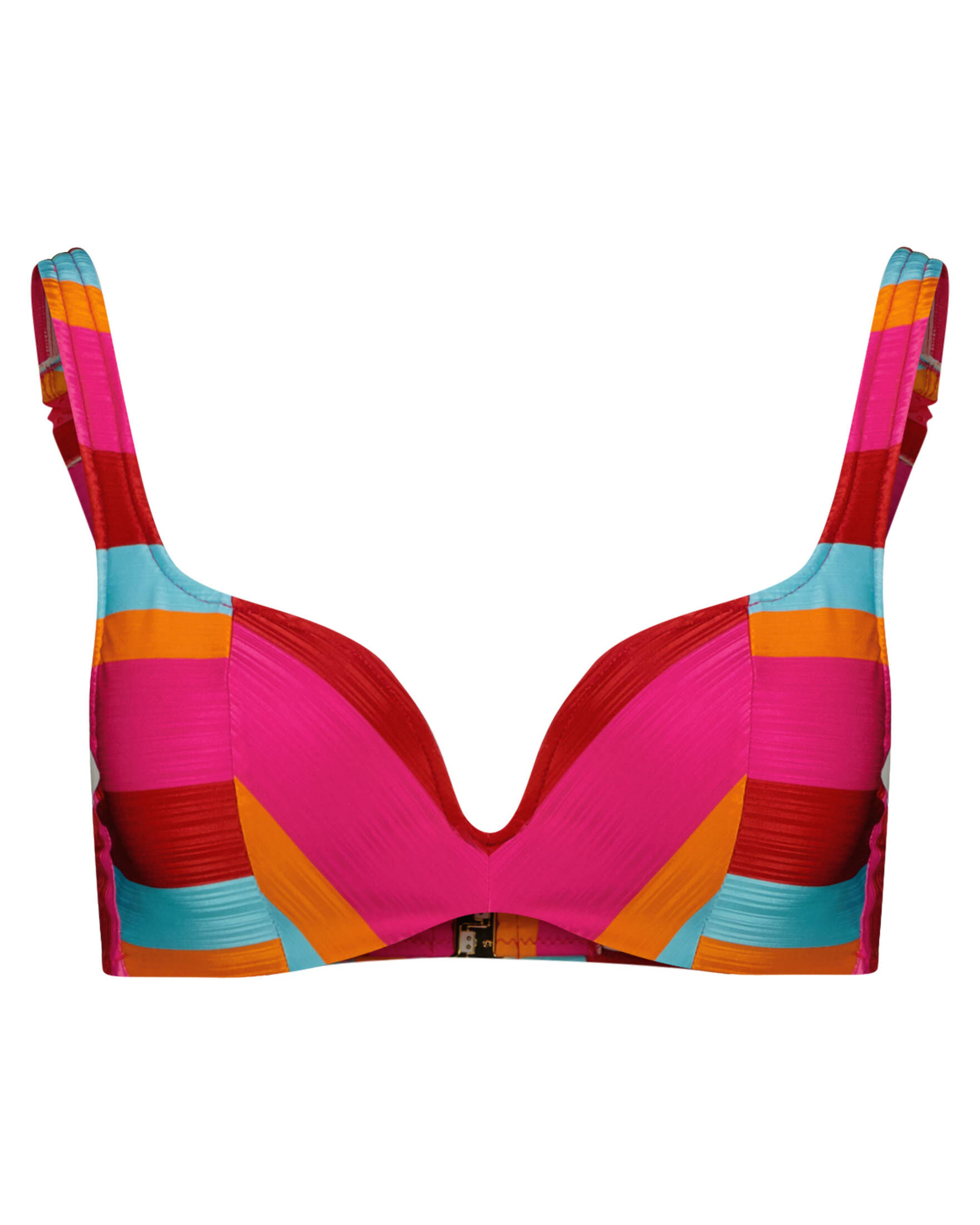 Damen Bikinitop TENEDOS