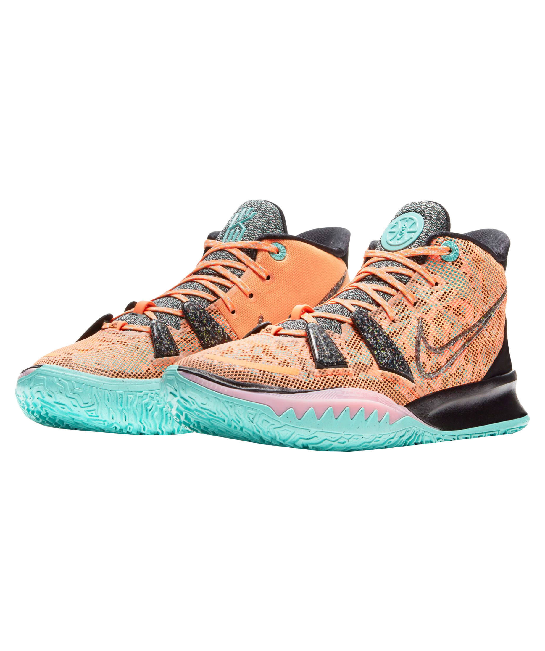 Herren Basketballschuhe "Kyrie 7 ASW"