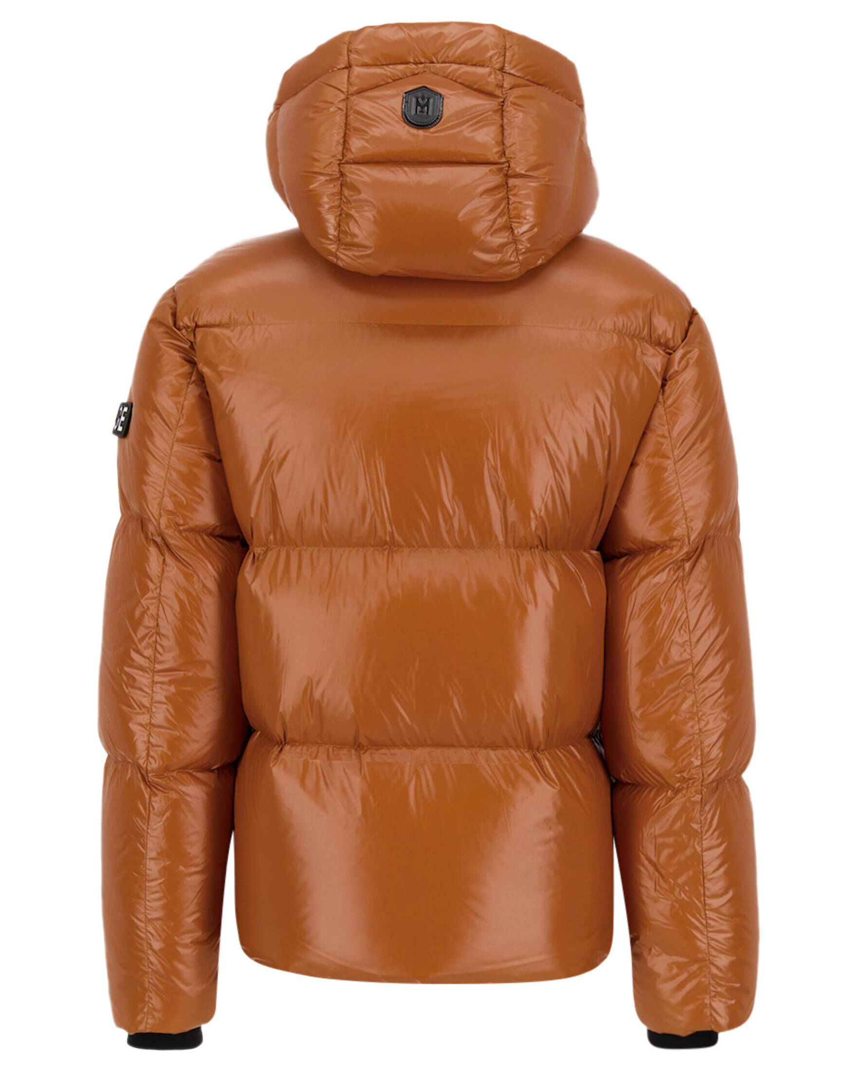 Herren Daunenjacke KENT-Z