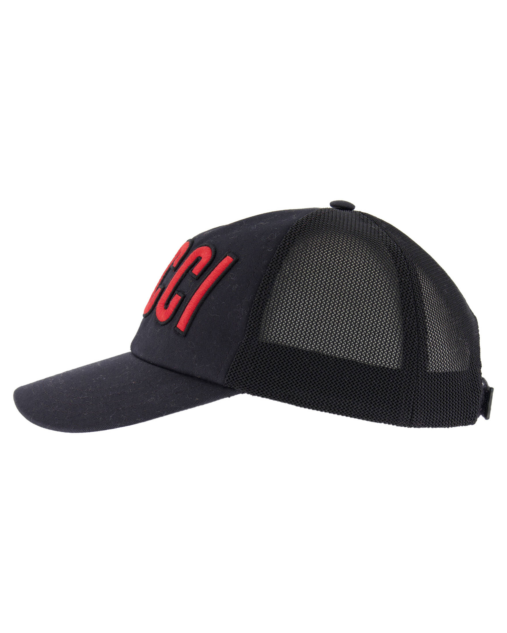 Herren Cap GUCCI LOGO CAP