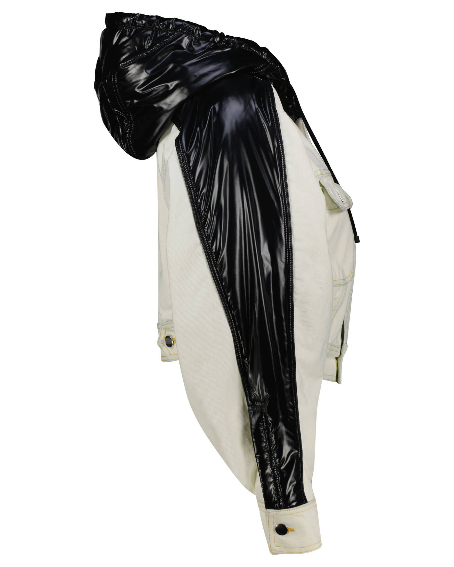 Damen Jeansjacke FLUSHING JACKET