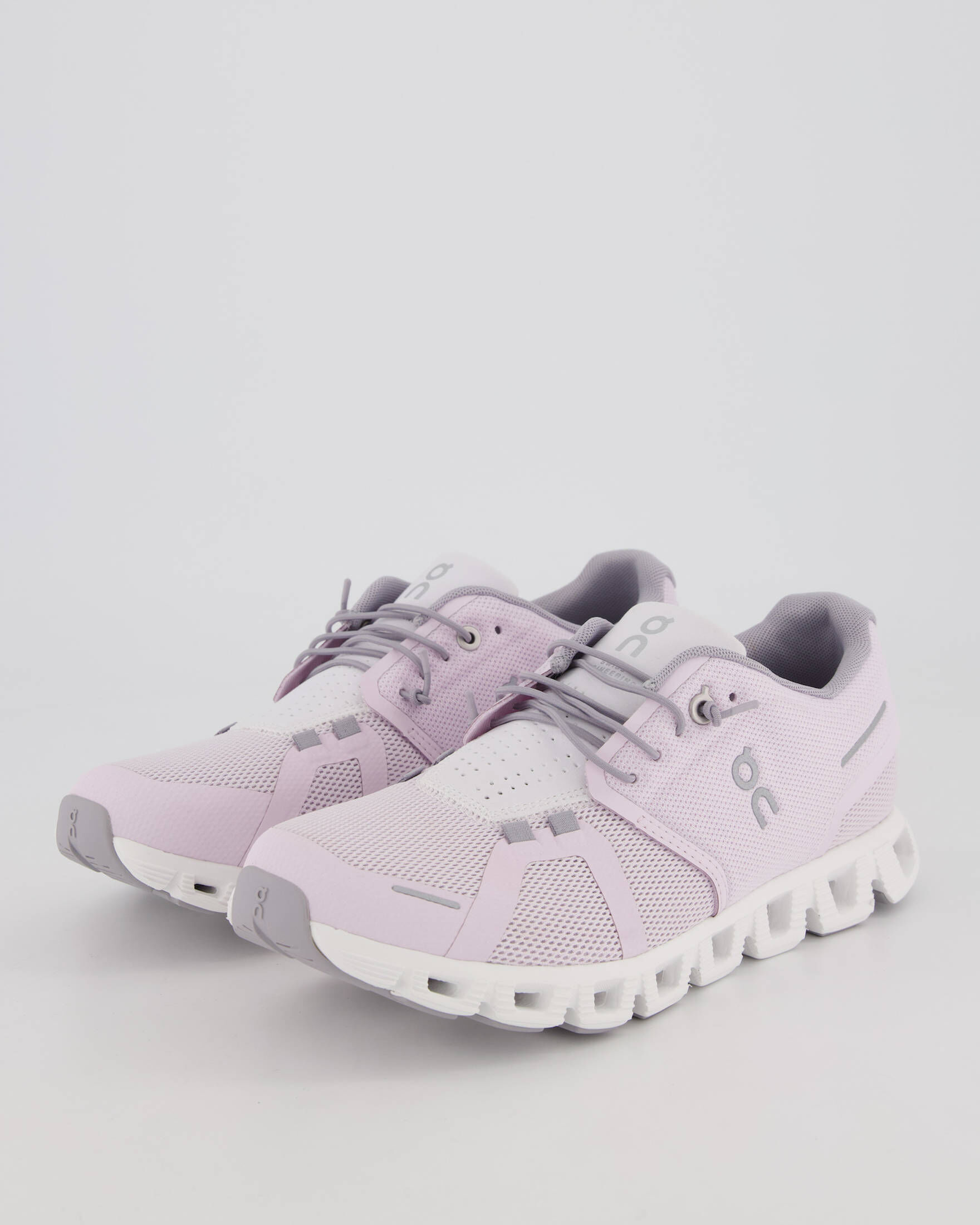 Damen Sneaker CLOUD 5