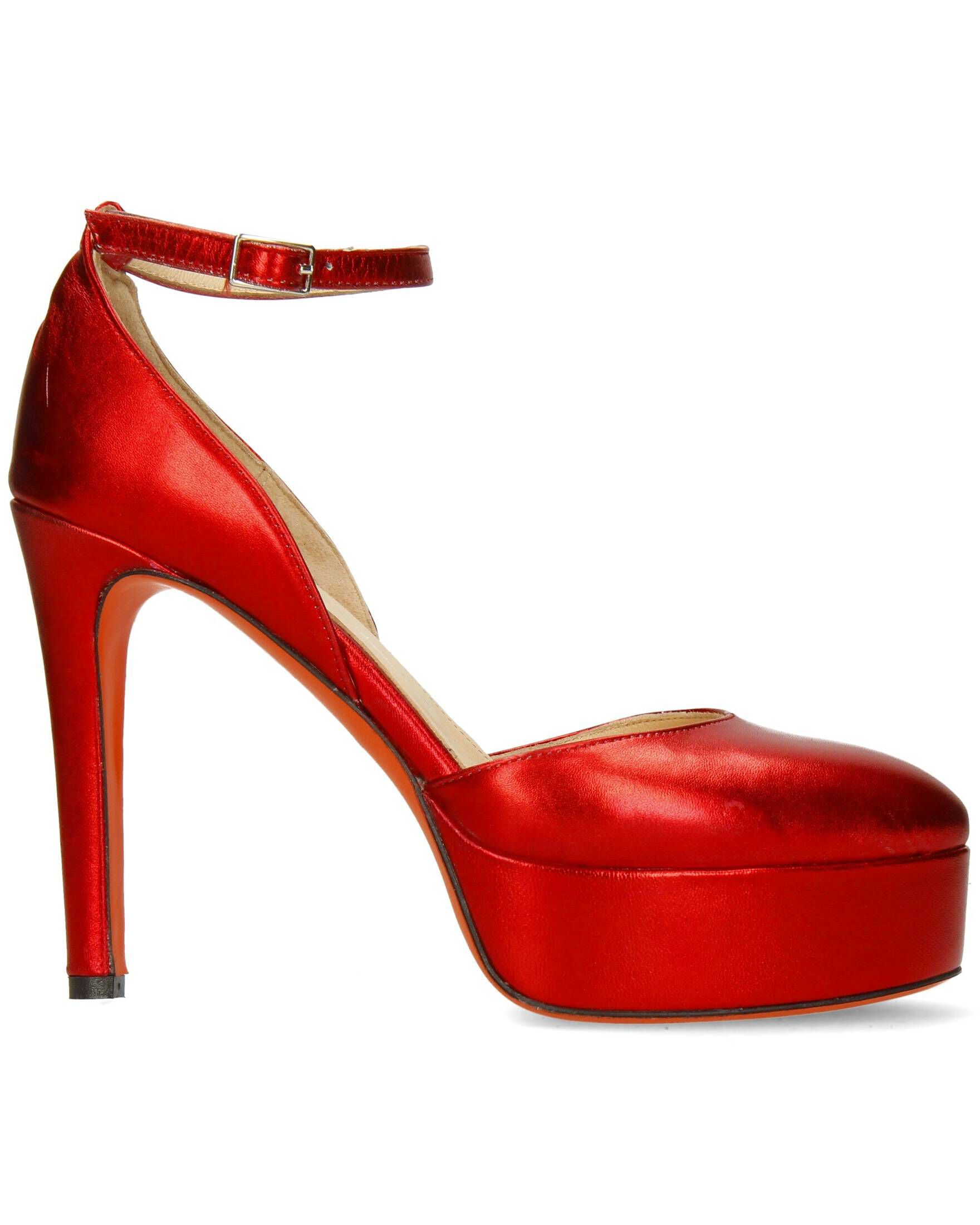 High Heels Belinda 3